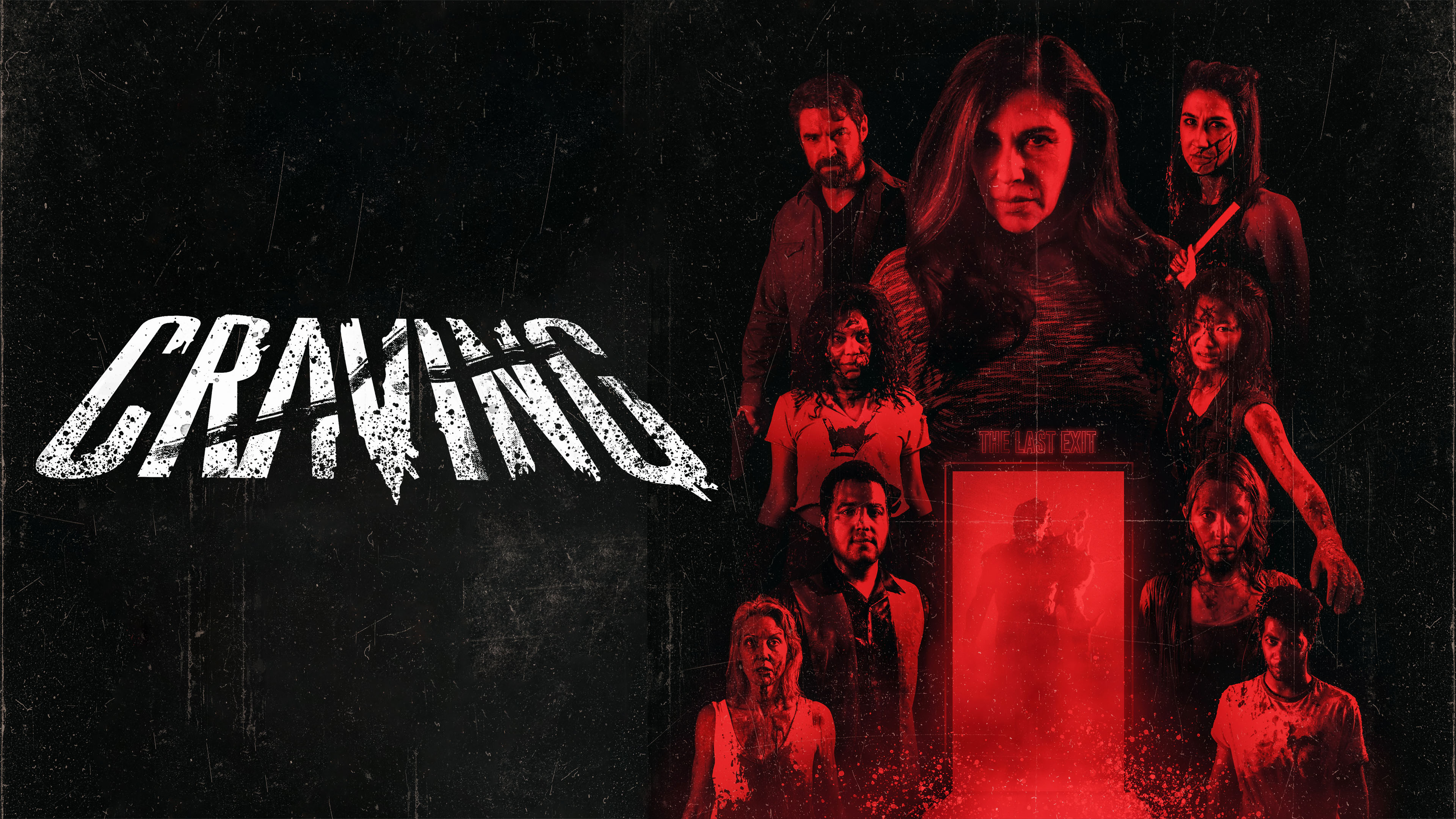 Watch Craving (2023) Full Movie Free Online - Plex