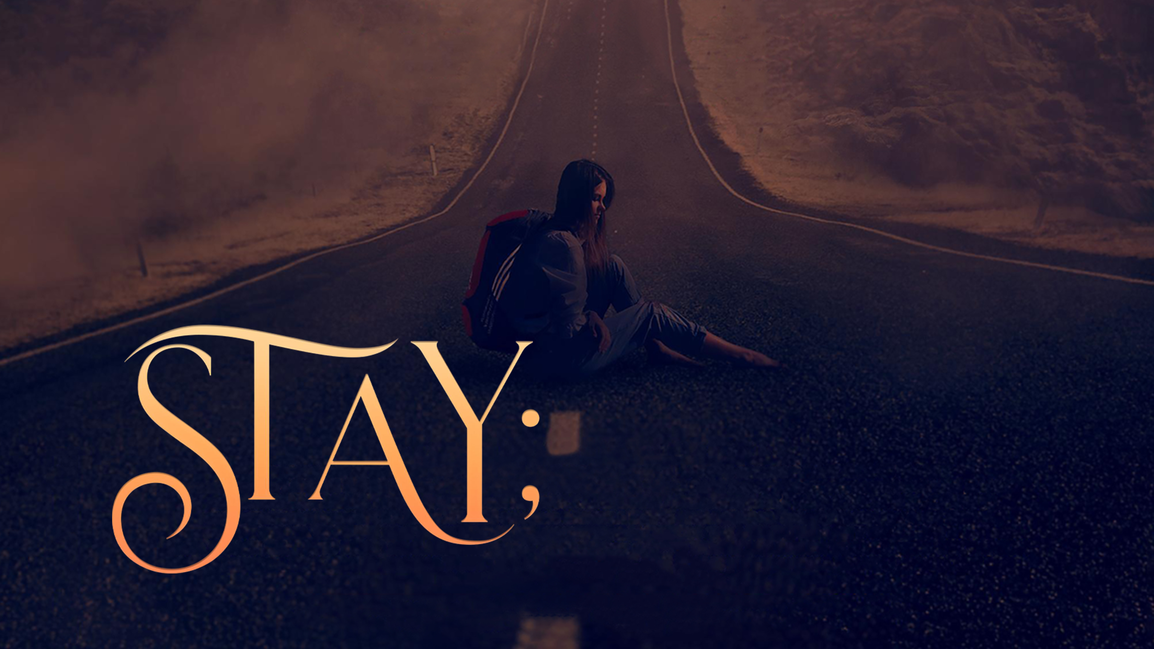 Watch Stay Full Movie Online - Plex
