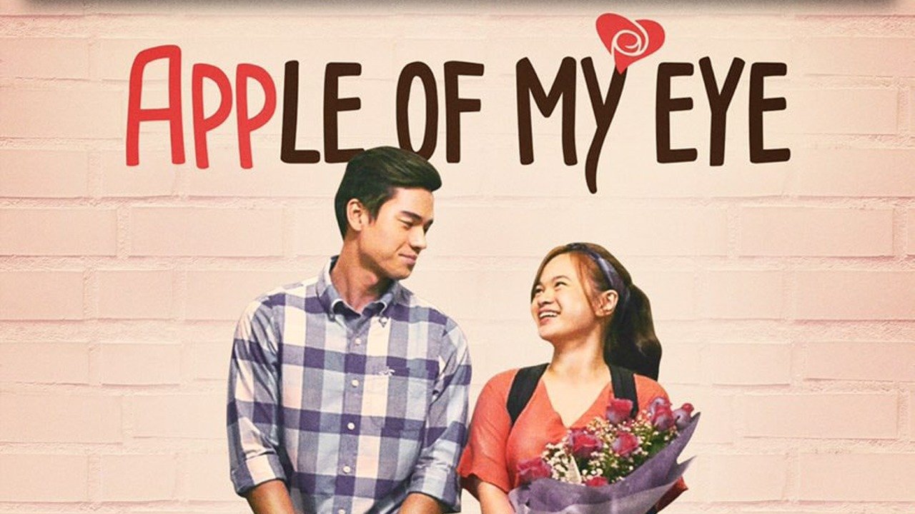 Apple of My Eye (2019) - Plex