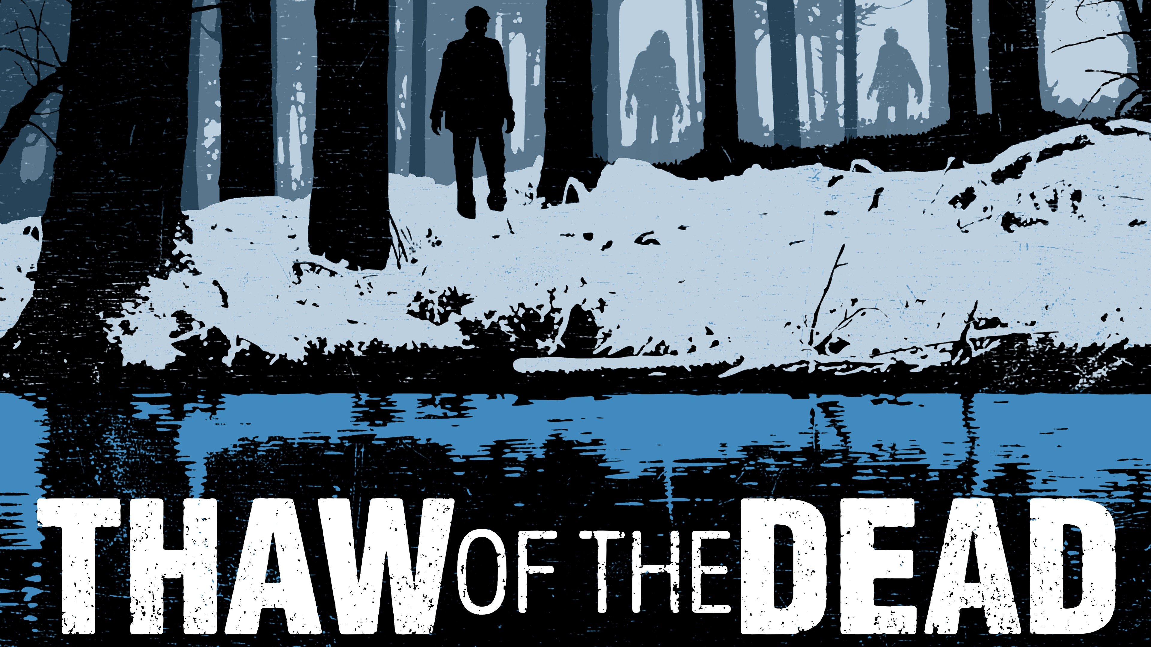 Watch Thaw of the Dead (2017) Full Movie Online - Plex