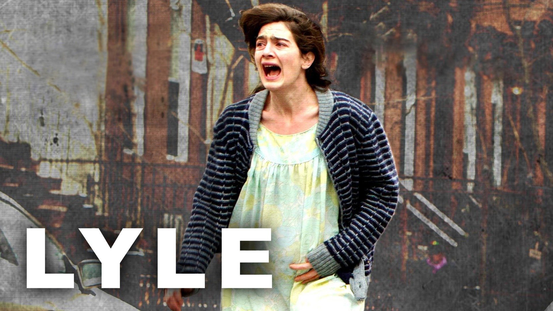 Watch Lyle (2014) Full Movie Free Online - Plex
