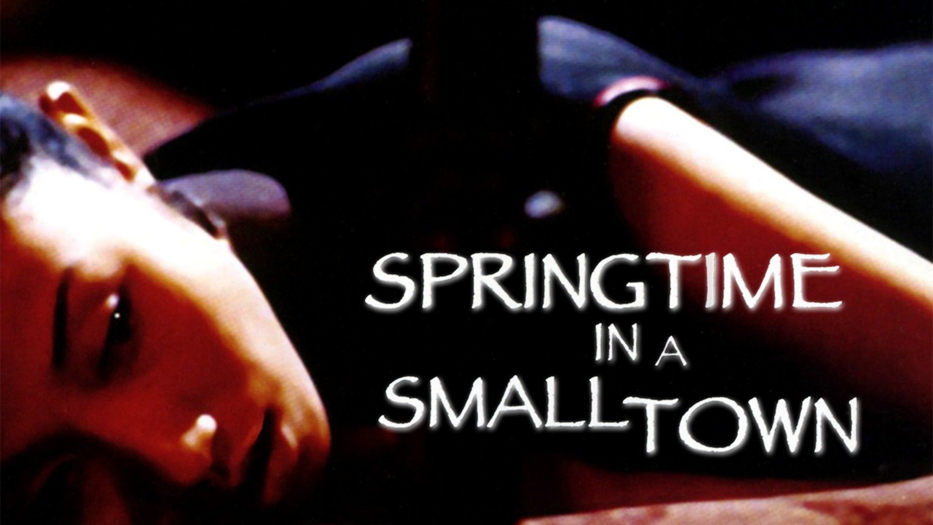 Springtime in a Small Town (2003) - Plex
