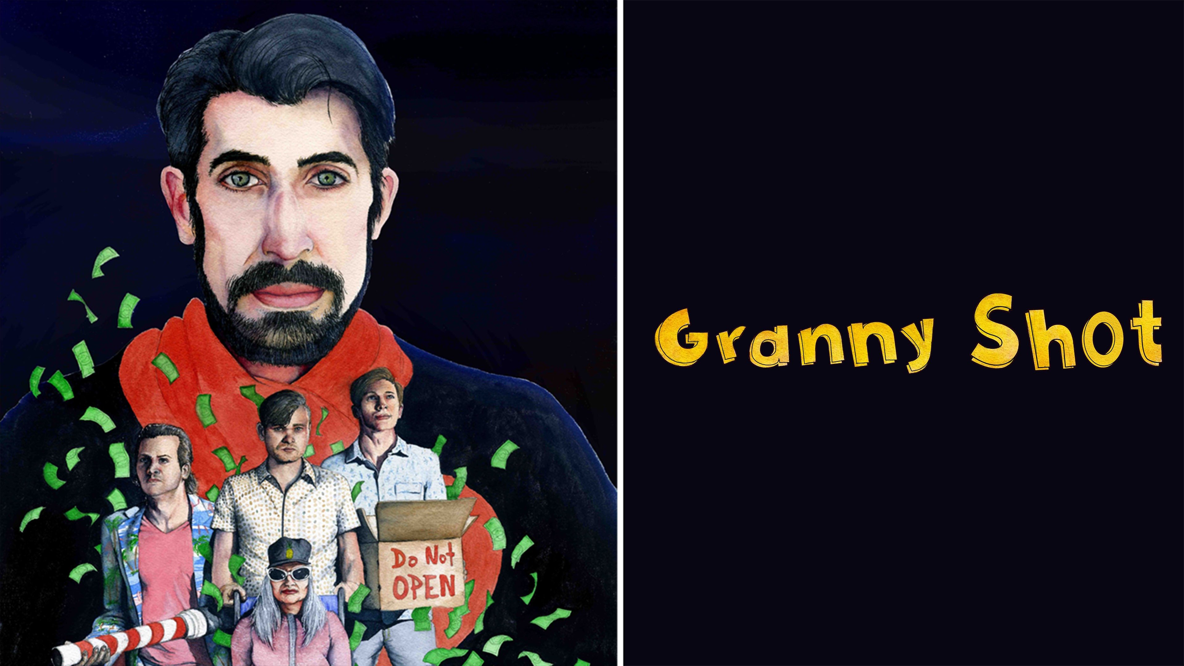 Watch Granny Shot (2018) Full Movie Online - Plex