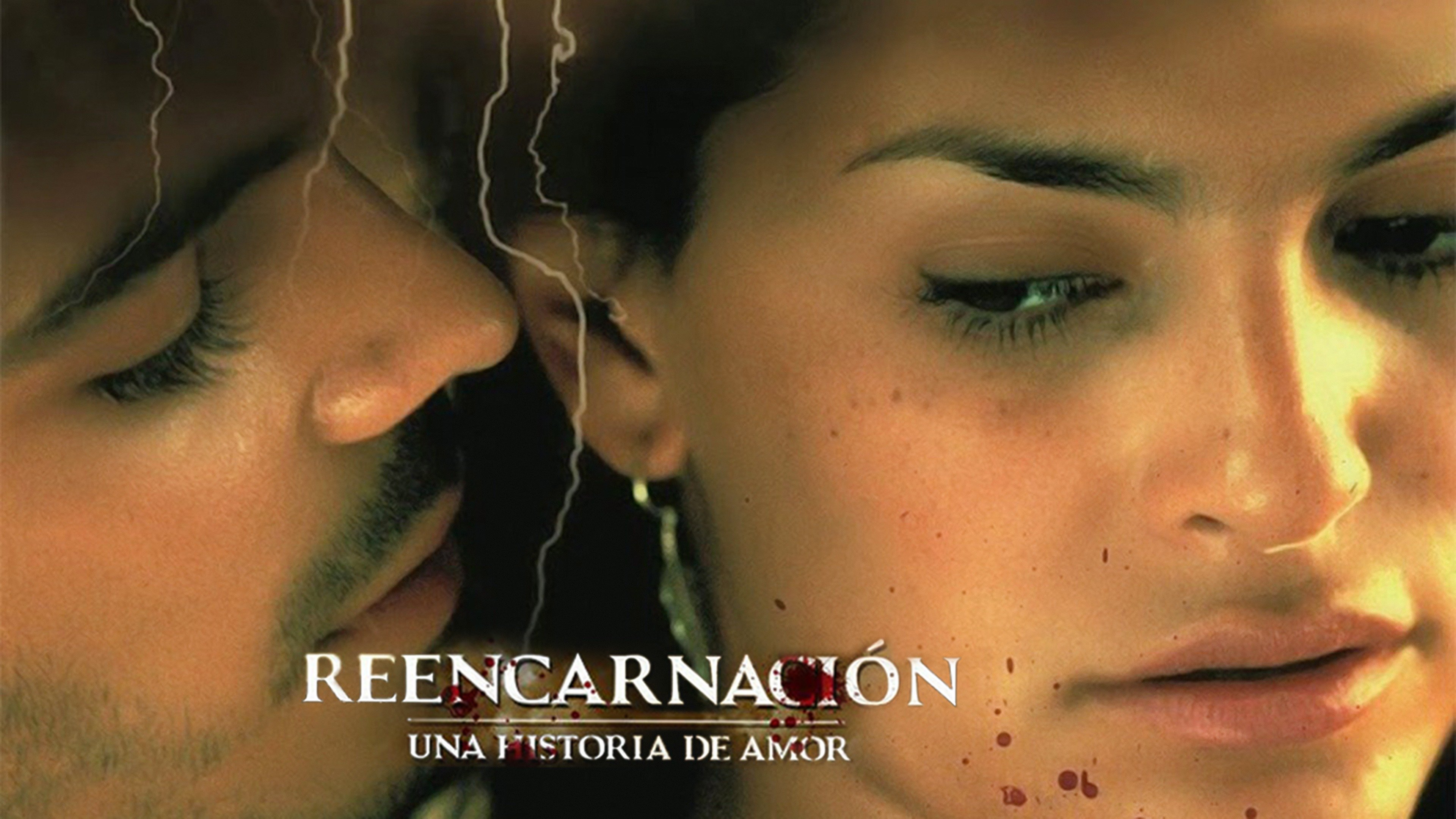 Reencarnación: Una historia de amor (2013) - Plex