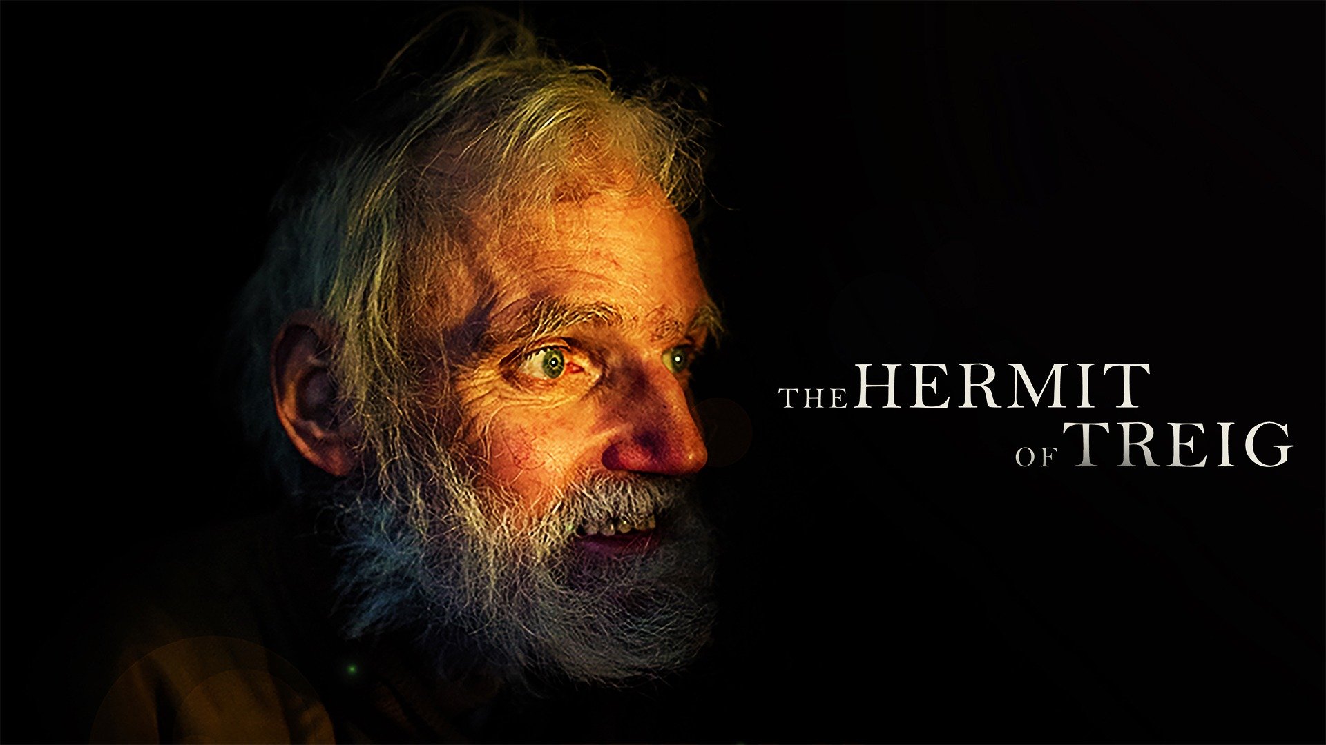The Hermit of Treig (2022) - Plex