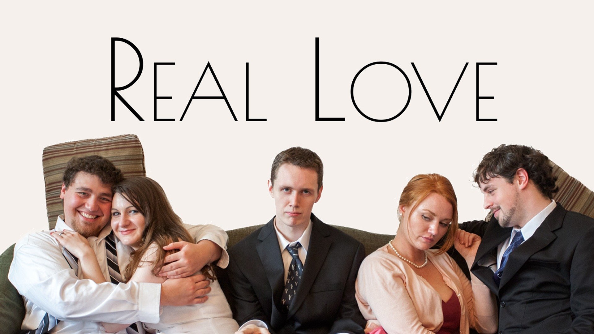 Watch Real Love (2014) TV Series Online - Plex