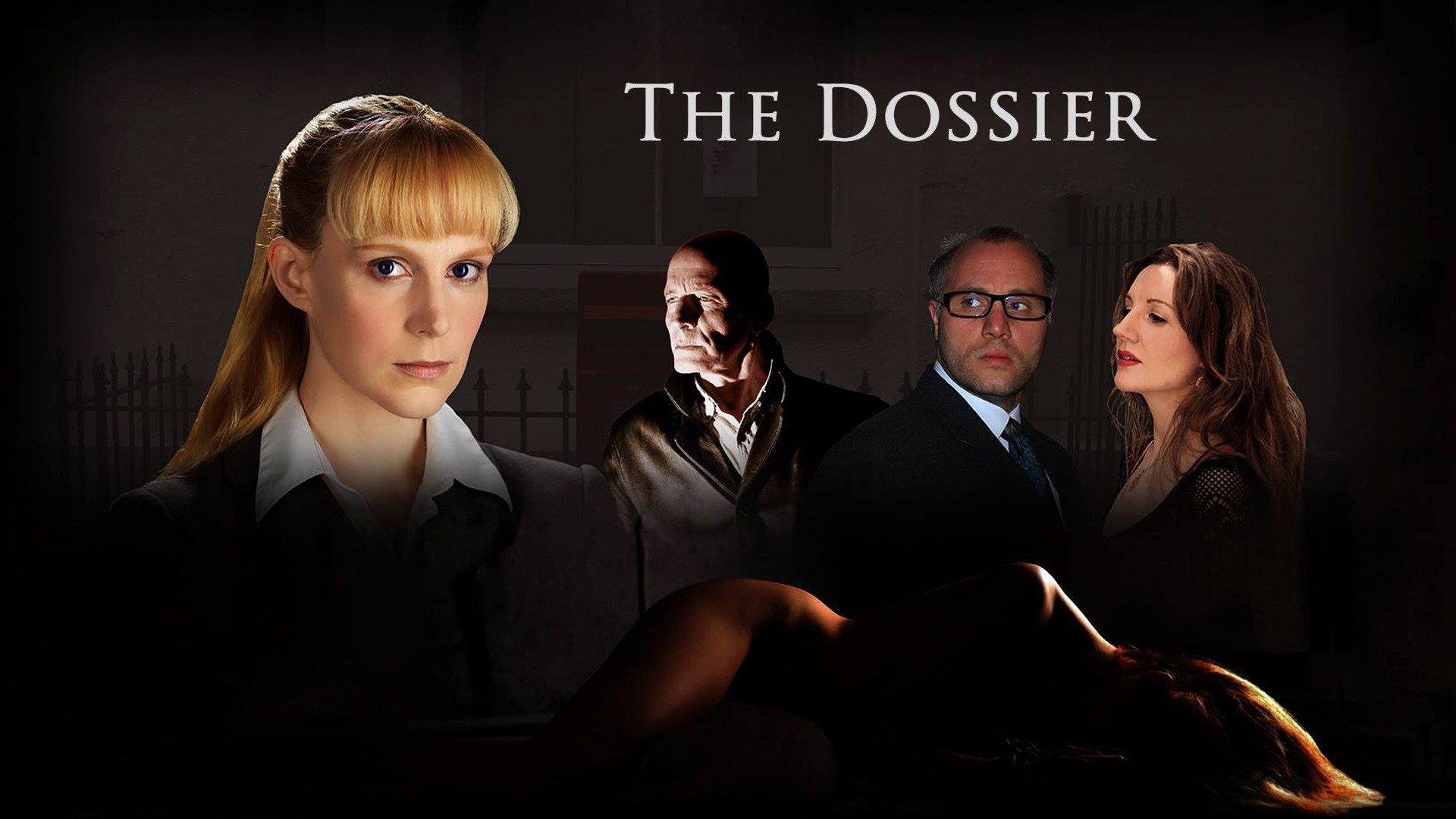 Watch The Dossier (2015) Full Movie Free Online - Plex