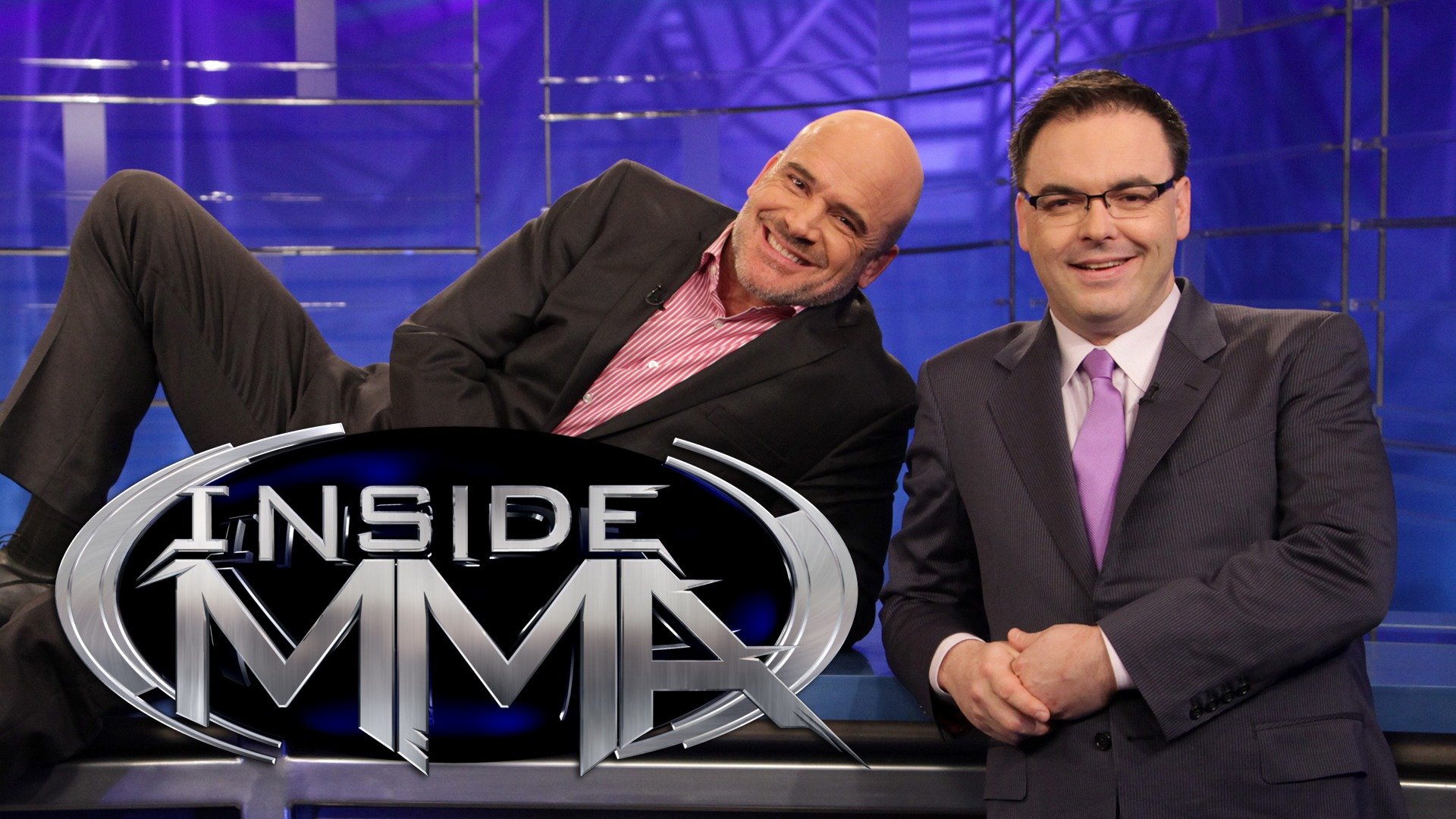 Watch Inside Mma 2007 Tv Series Online Plex