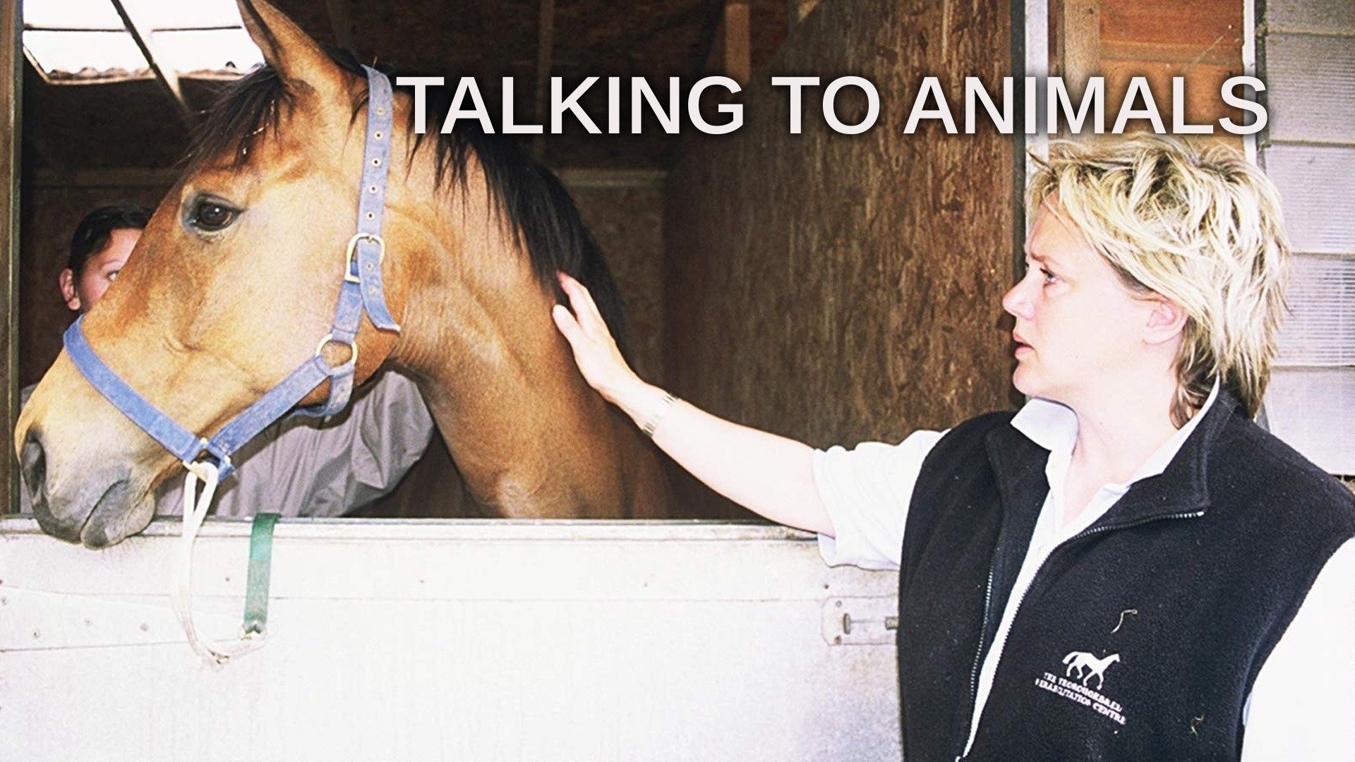 Watch Talking to Animals · Season 1 Full Episodes Free Online - Plex