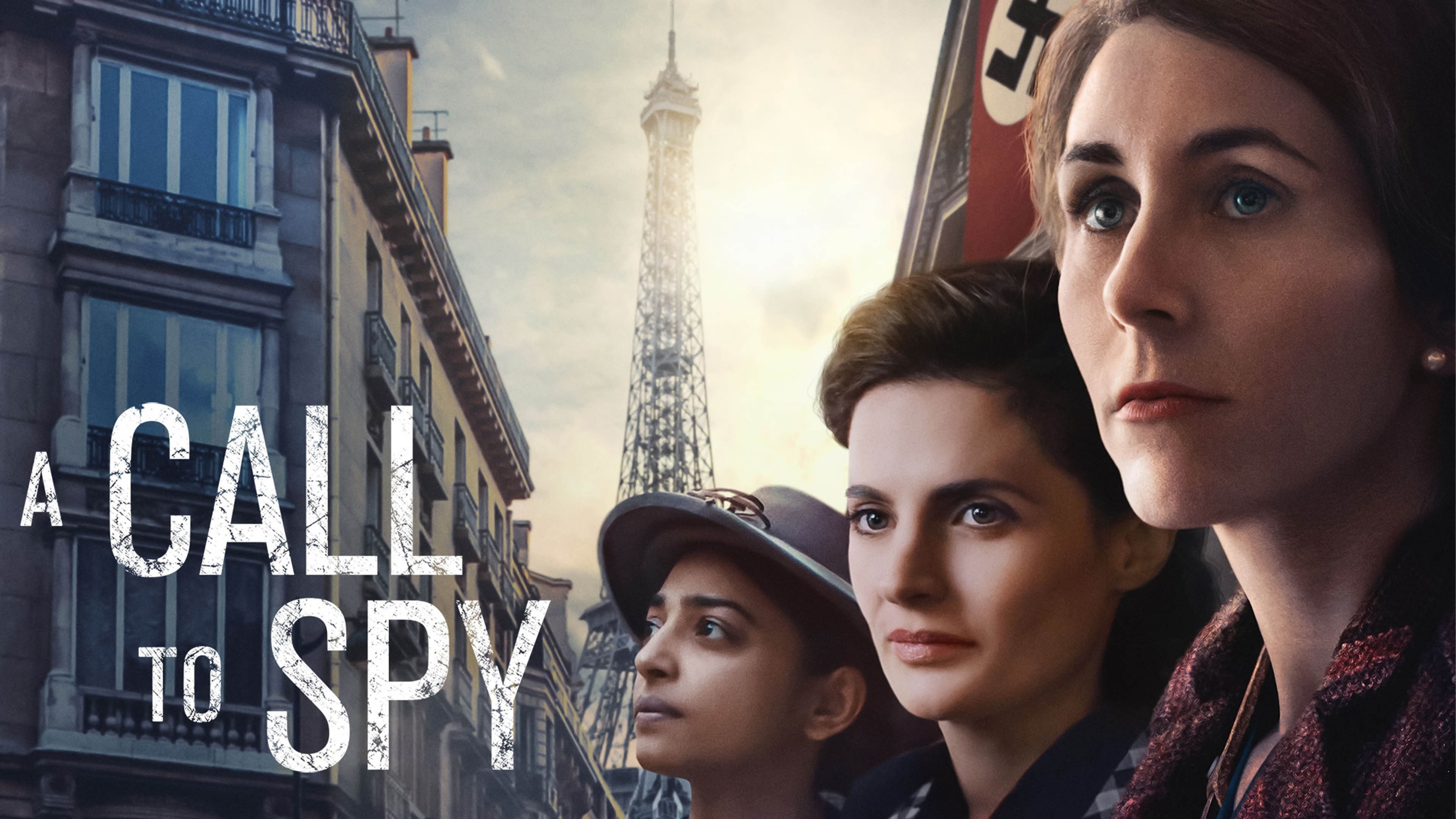 Watch A Call to Spy (2019) Full Movie Online - Plex