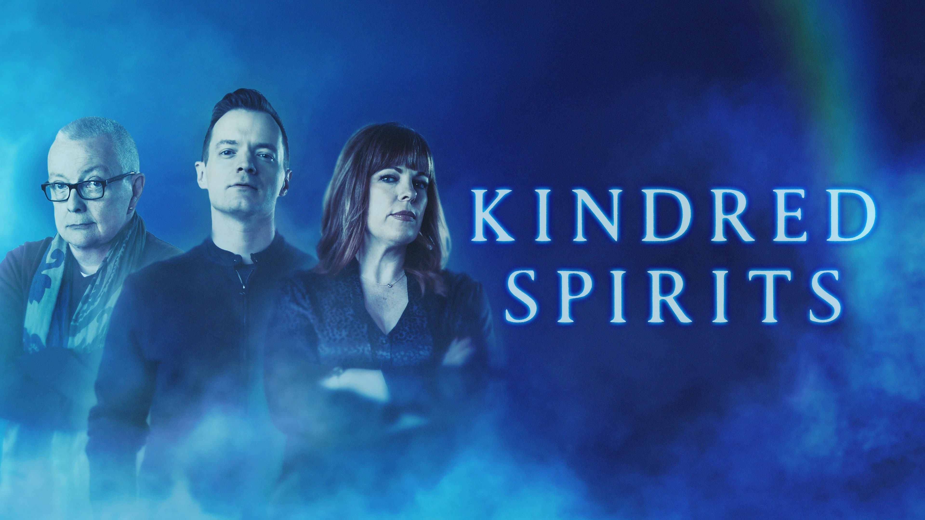Watch Kindred Spirits · Season 7 Episode 1 · Broken Spirits Full Episode Free Online - Plex