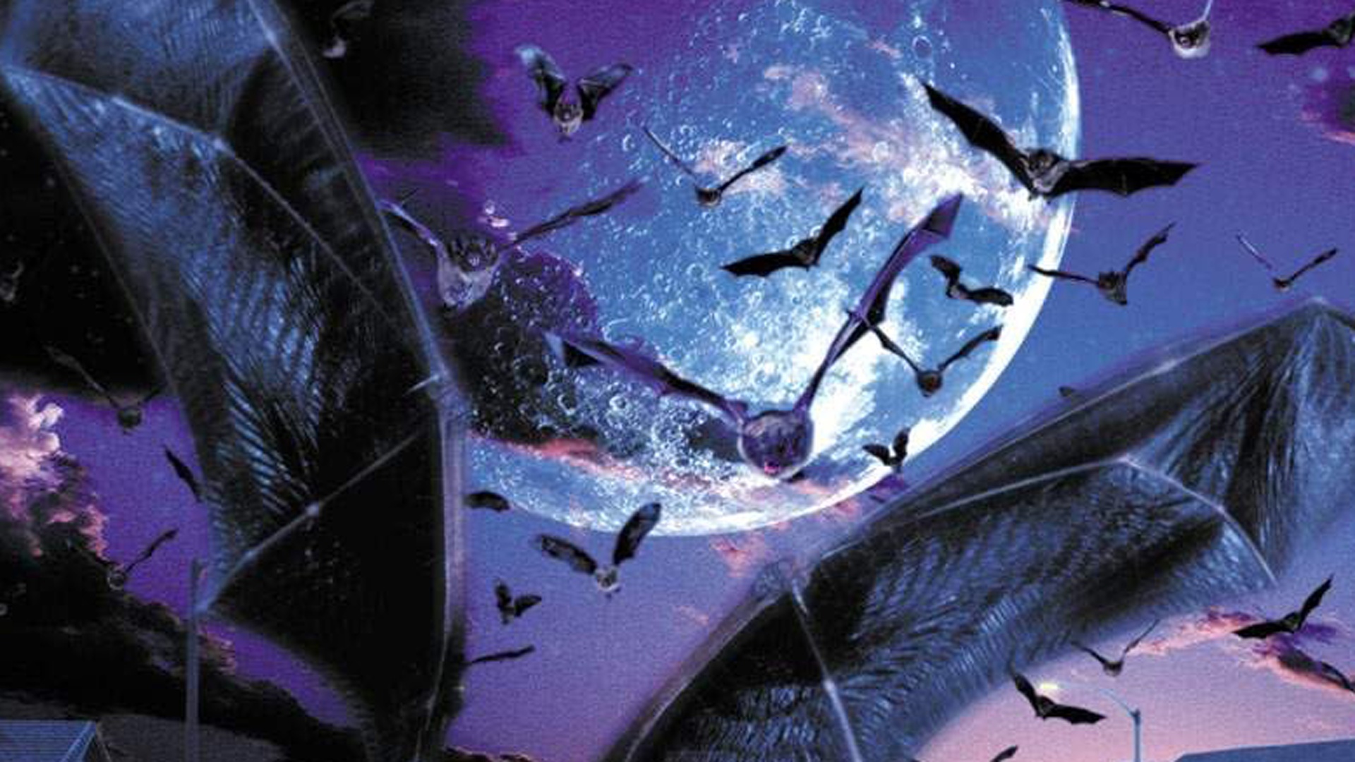 Watch Fangs (2002) Full Movie Free Online - Plex