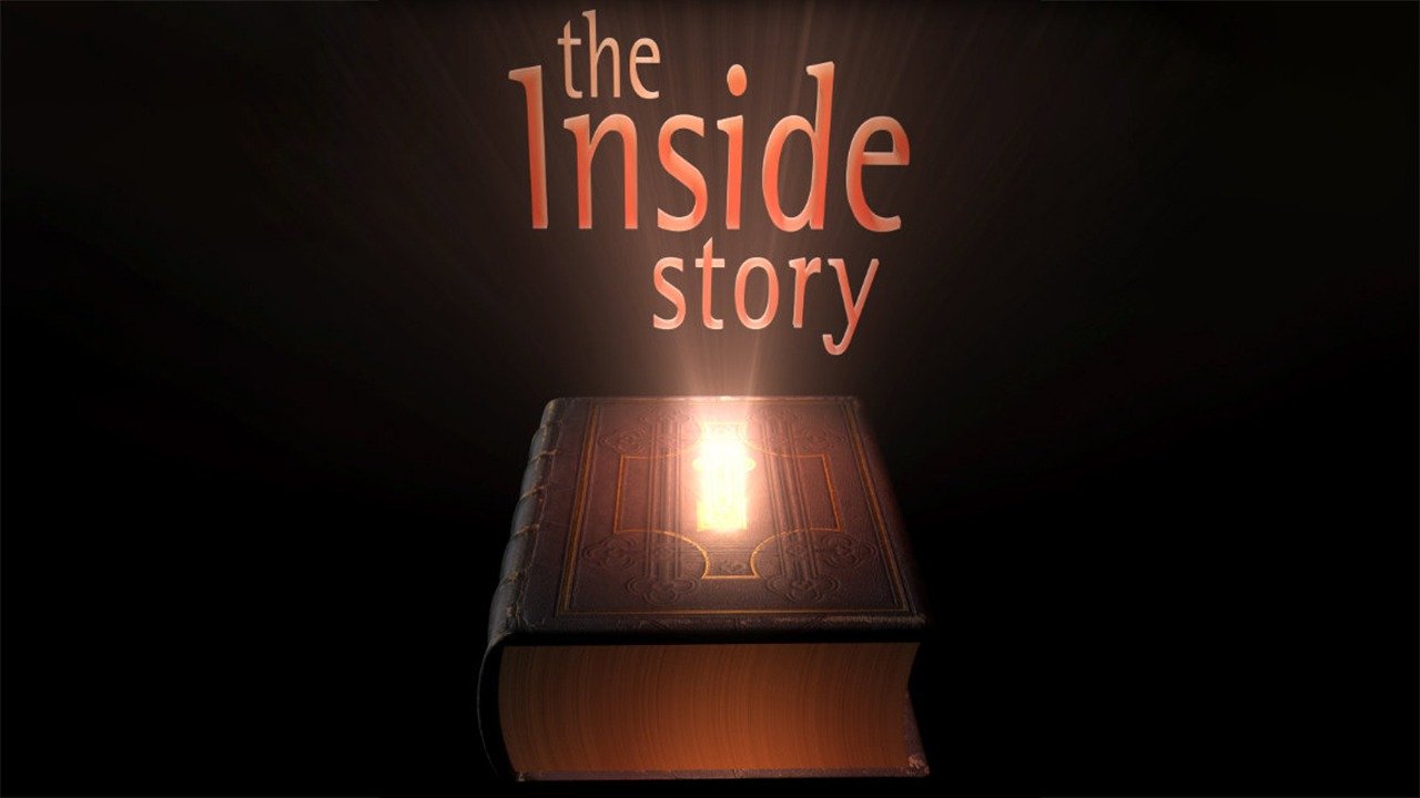 The Inside Story (2001) - Plex
