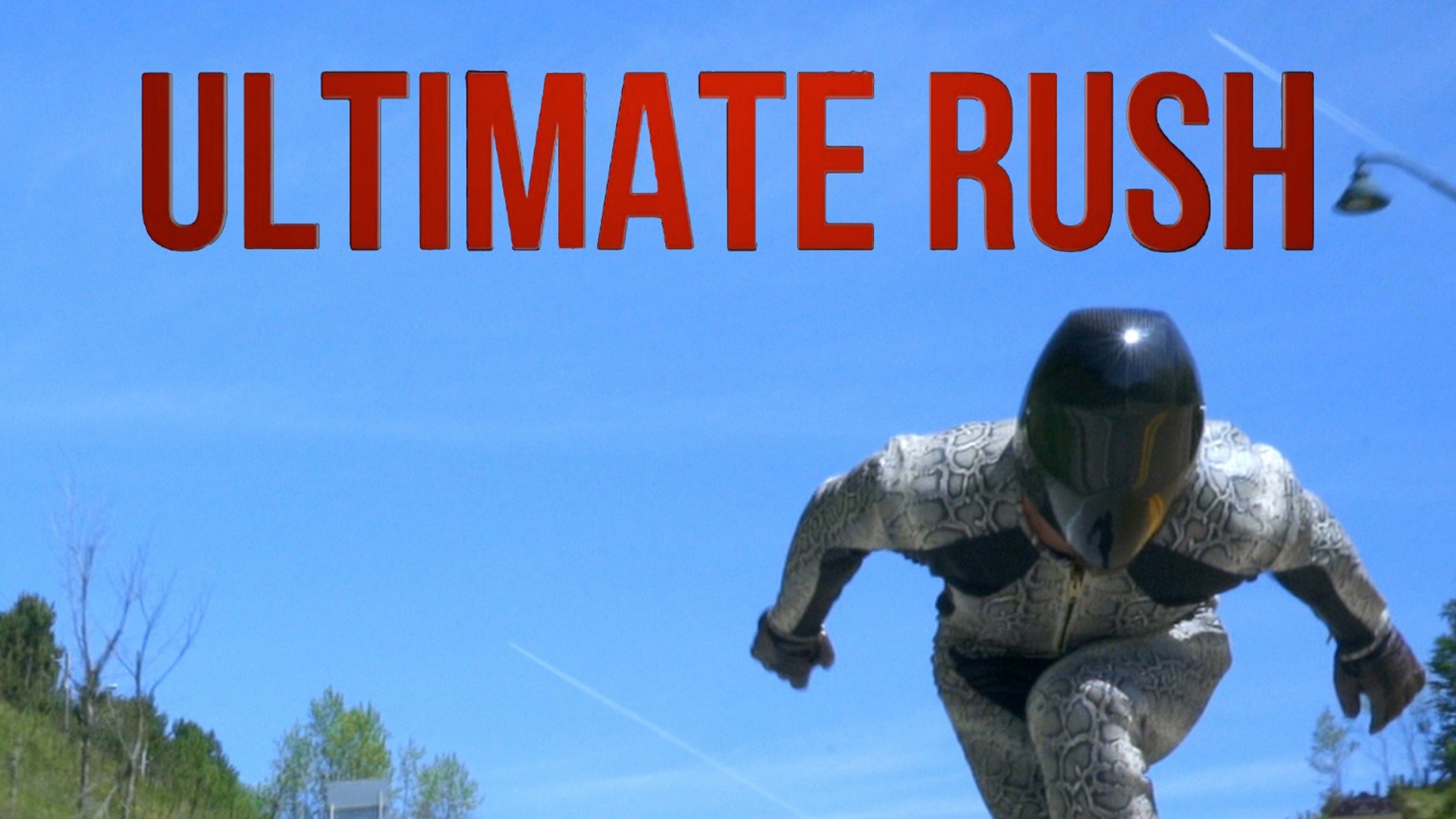 Red Bull Ultimate Rush · Season 3 - Plex