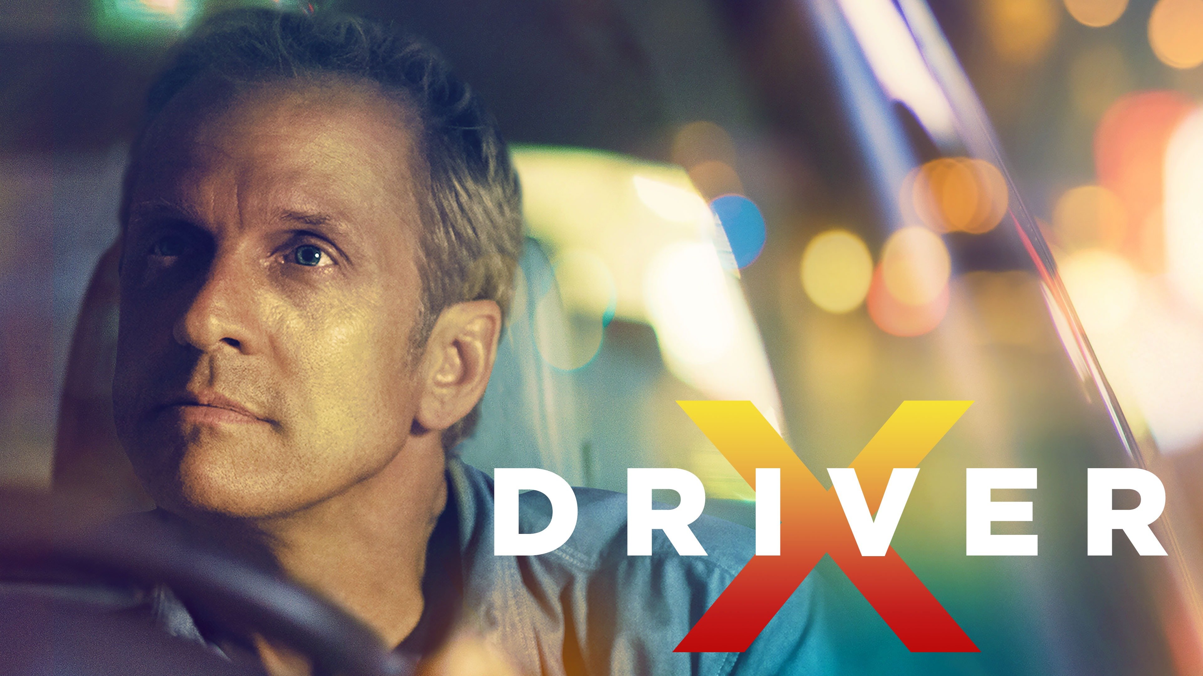 Watch DriverX (2018) Full Movie Online - Plex