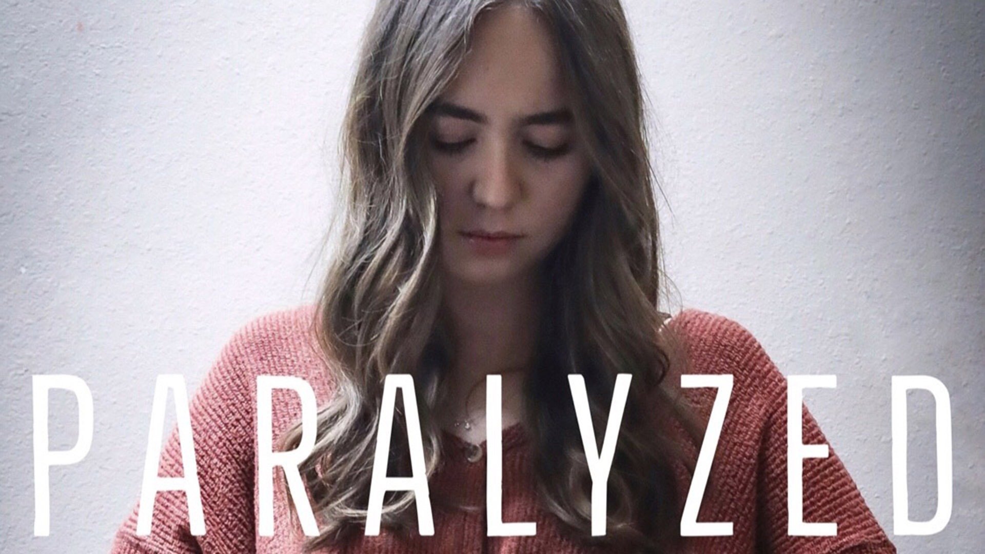 Watch Paralyzed (2021) Full Movie Online - Plex