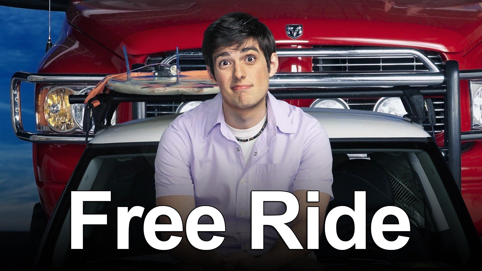Free Ride (2006) - Plex