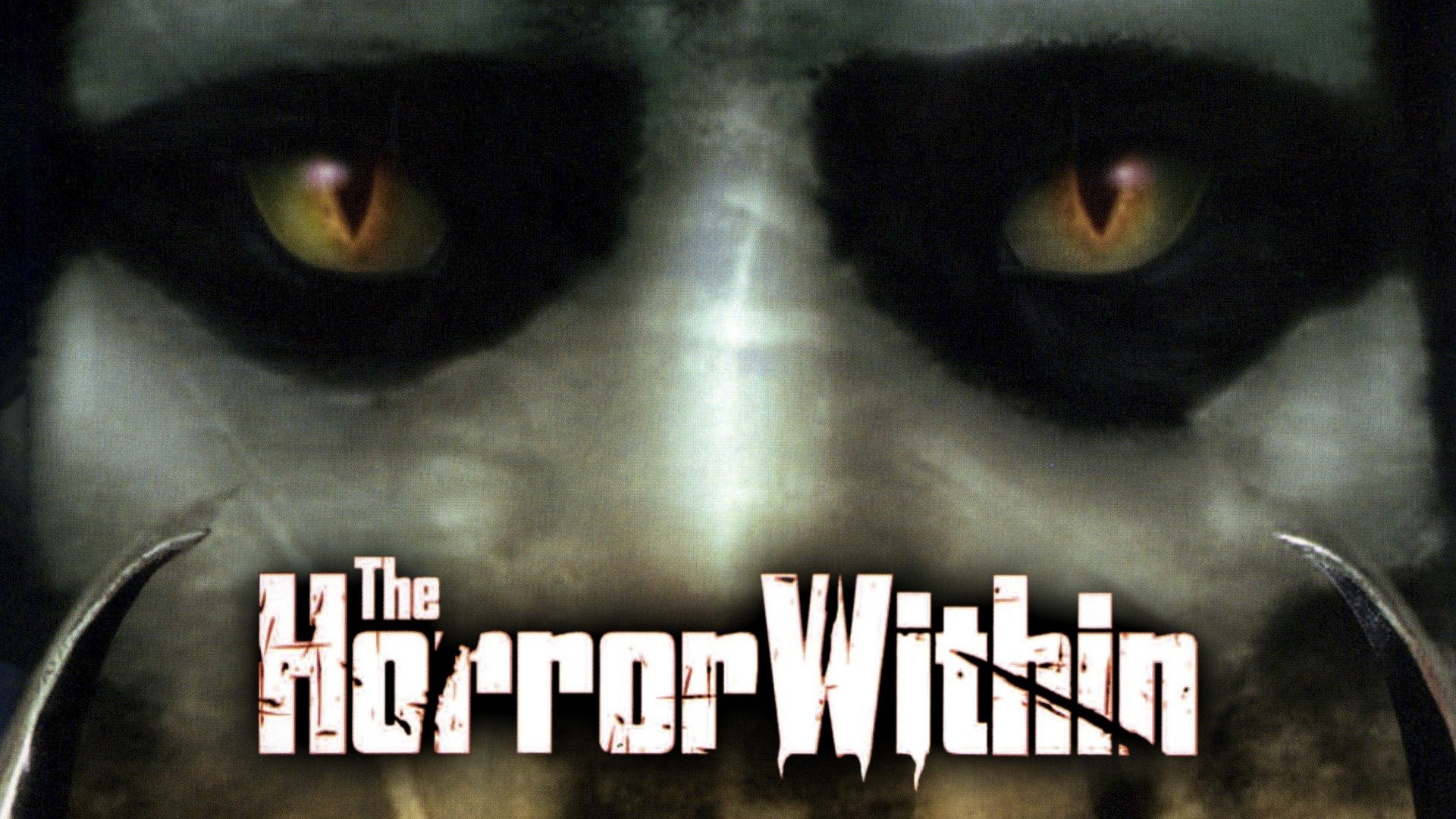 Watch The Horror Within (2005) Full Movie Free Online - Plex