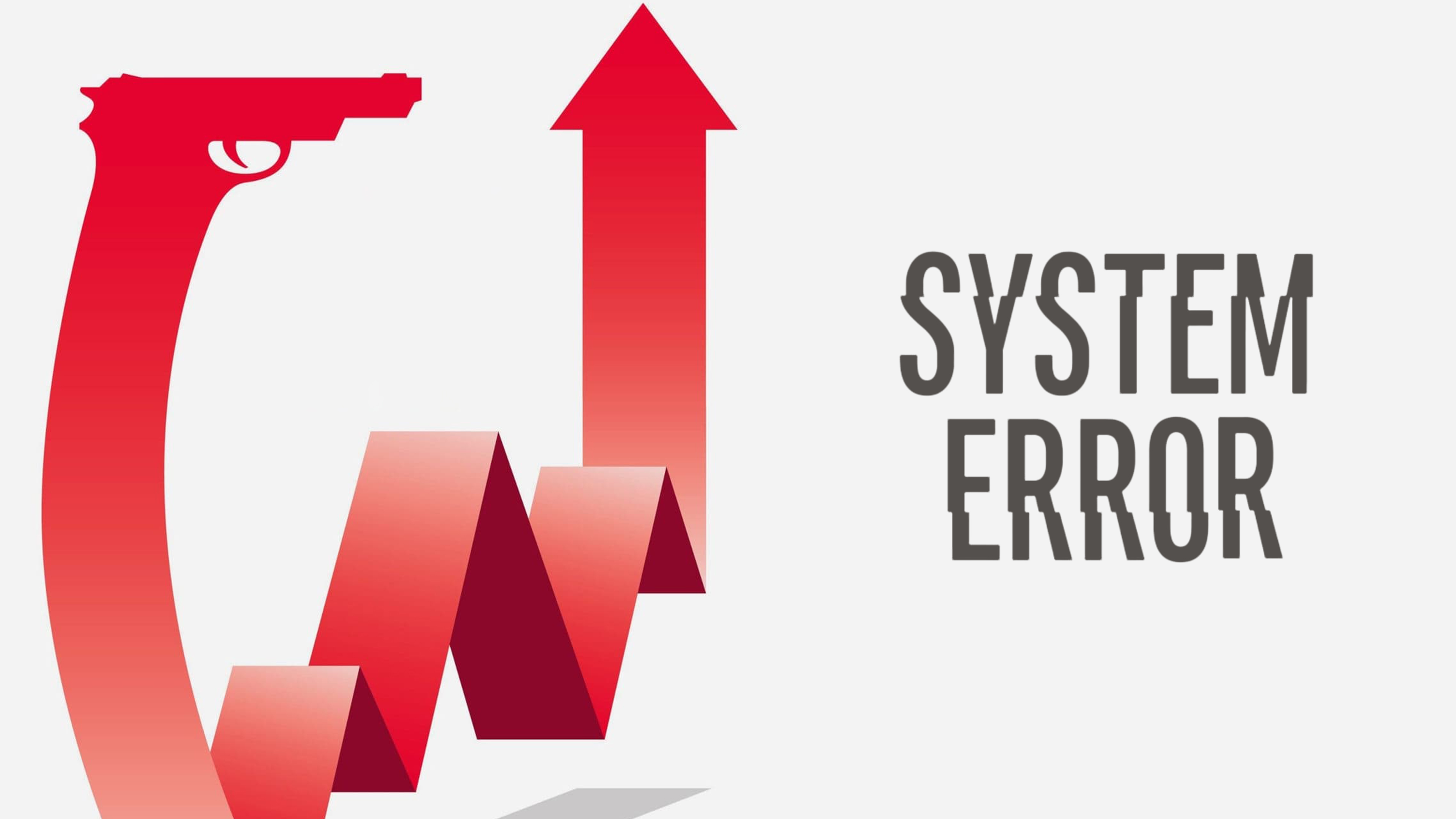 Watch System Error (2018) Full Movie Free Online - Plex