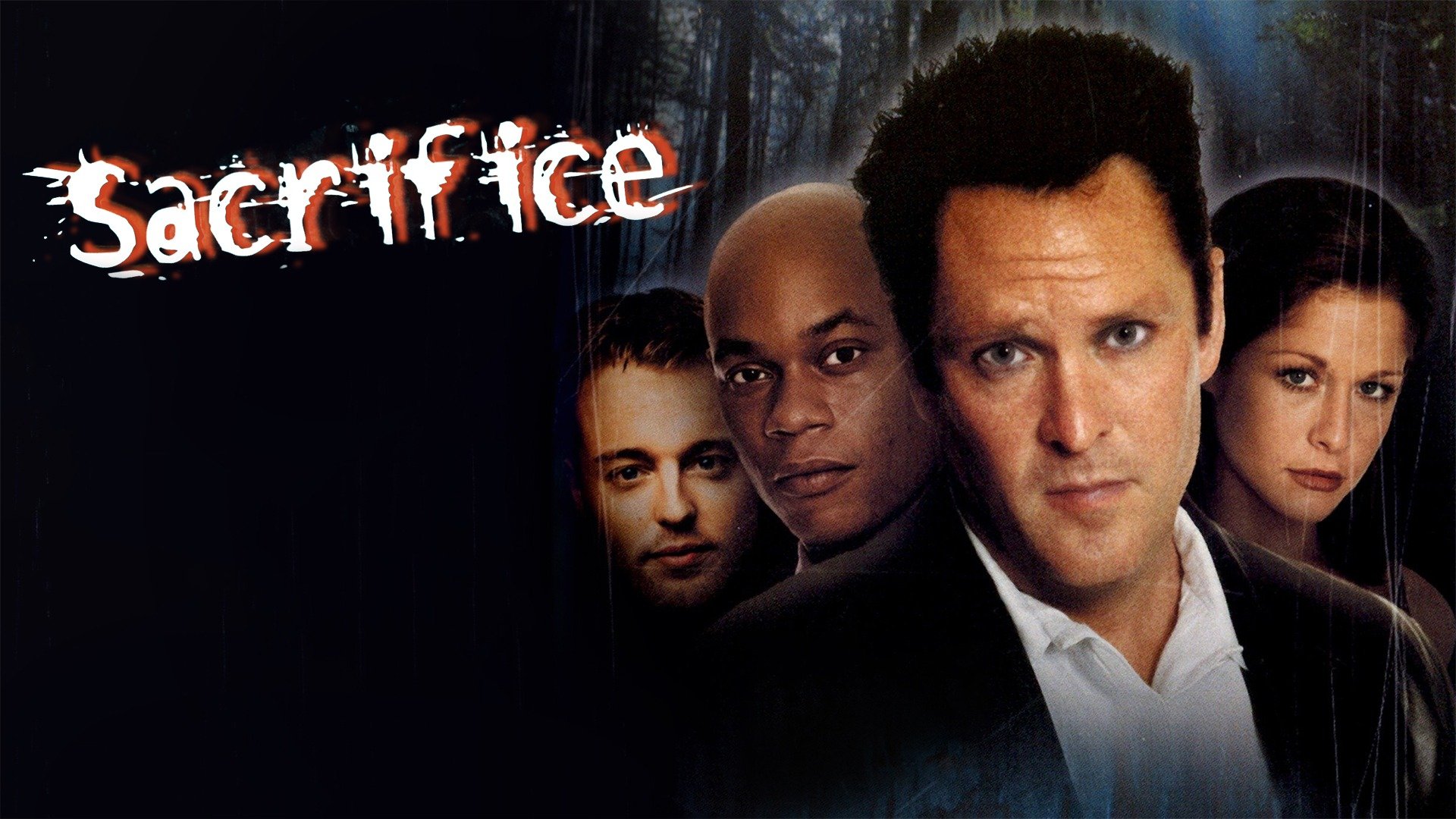 Sacrifice (2000) - Plex