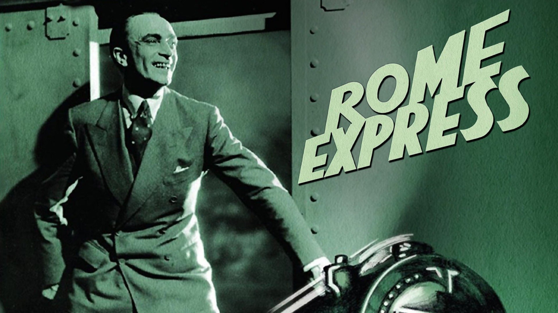 Rome Express (1933) - Plex