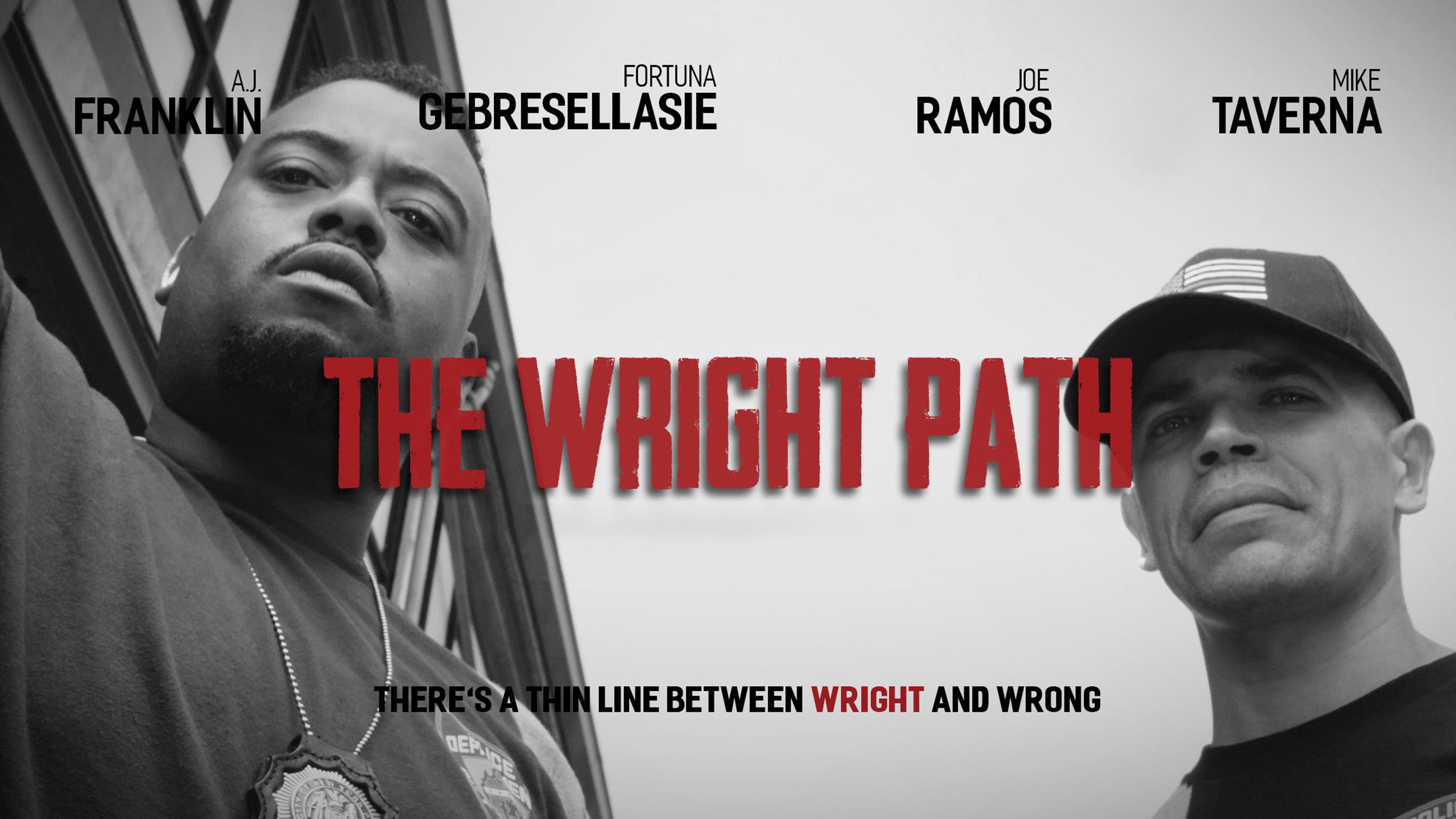 Watch The Wright Path Full Movie Free Online - Plex