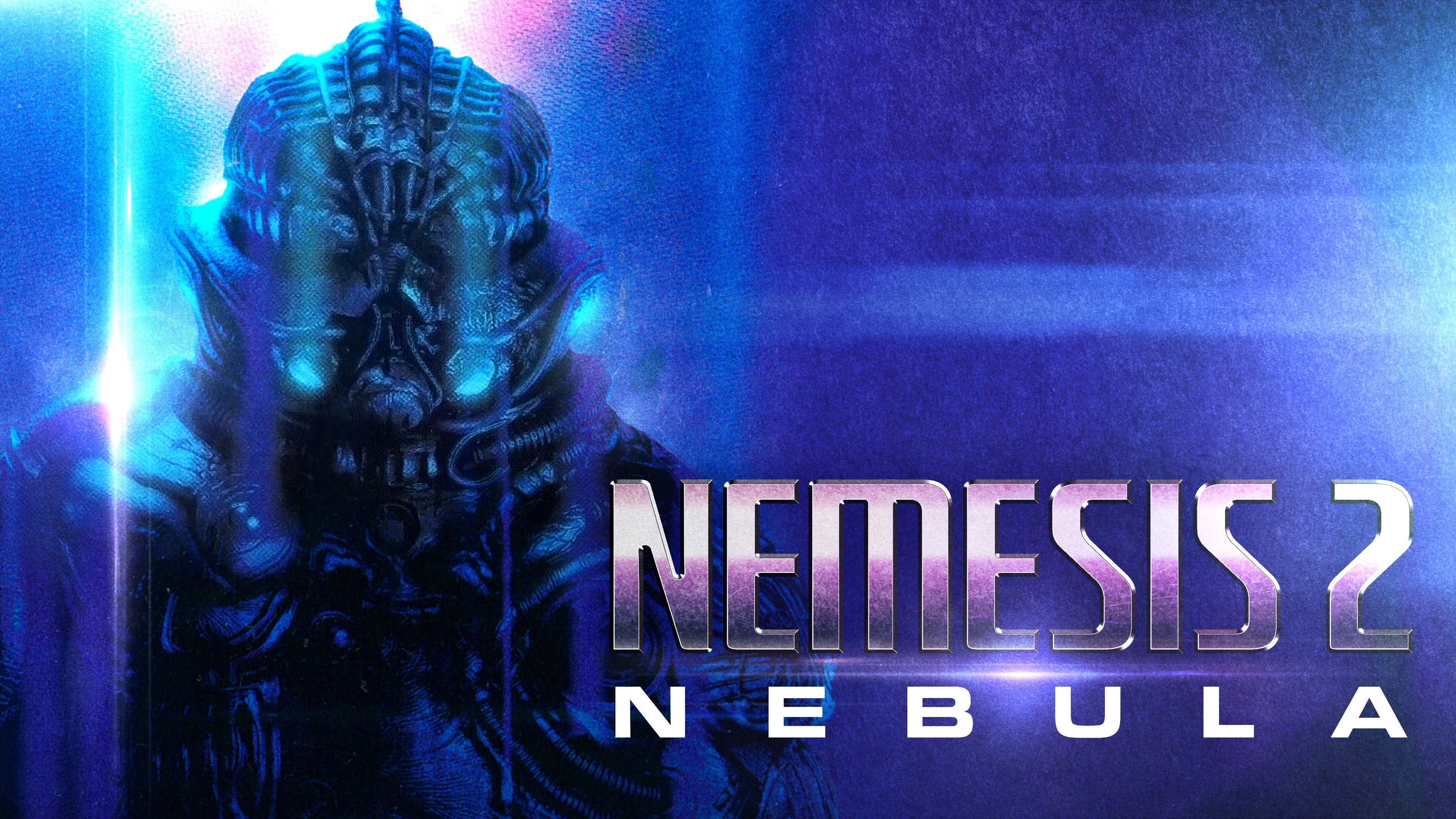 Watch Nemesis 2: Nebula (1995) Full Movie Free Online - Plex