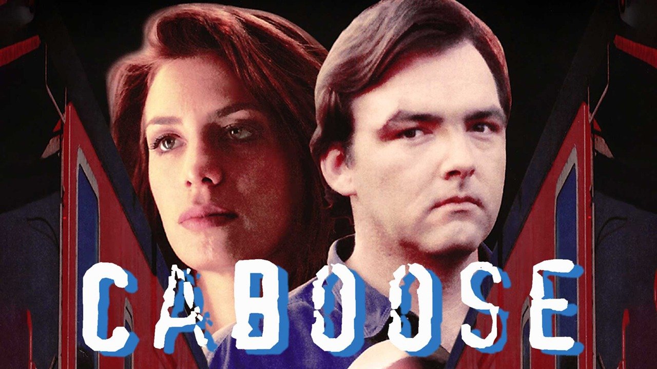 Caboose (1996) - Plex