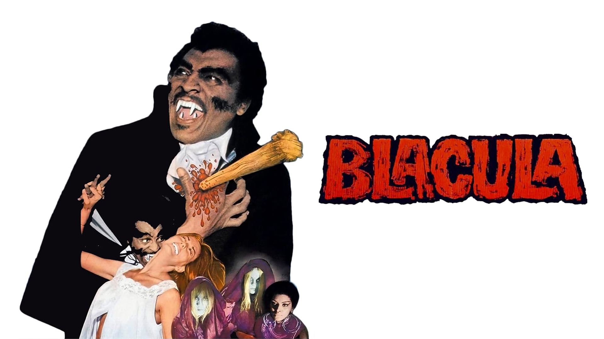 Watch Blacula (1972) Full Movie Free Online - Plex