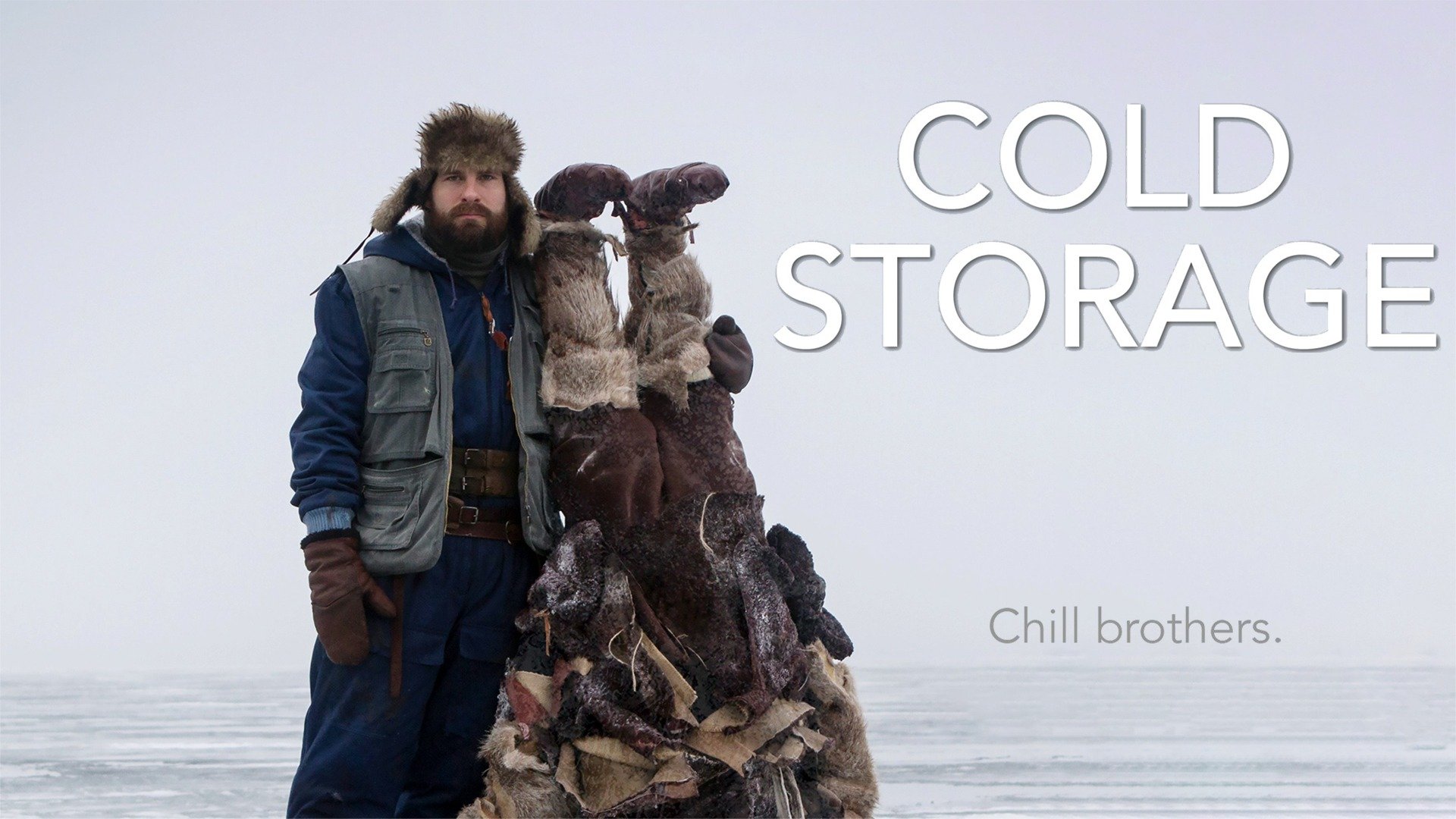 Cold Storage (2016) - Plex