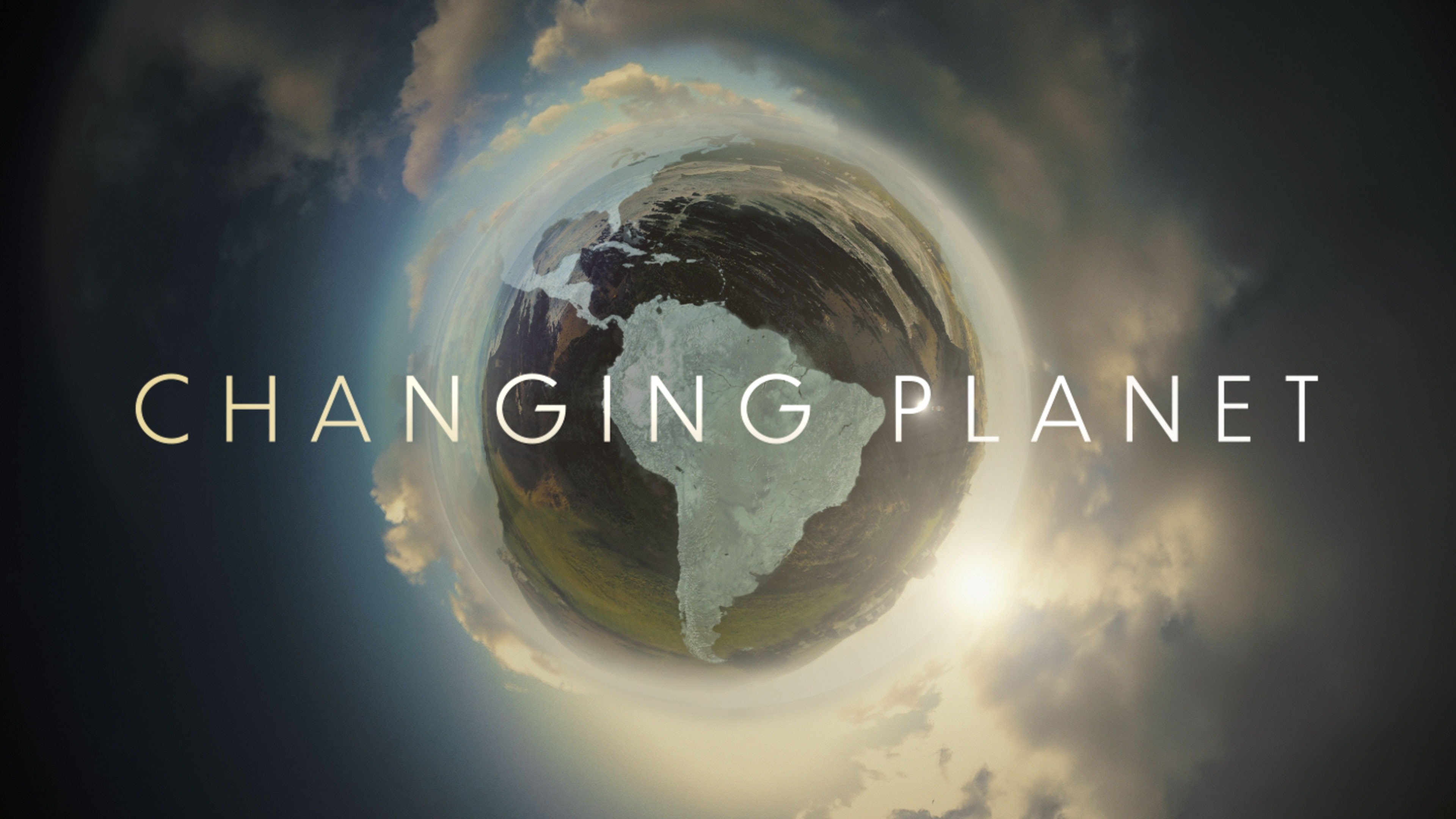 Watch Our Changing Planet (2022) TV Series Free Online - Plex
