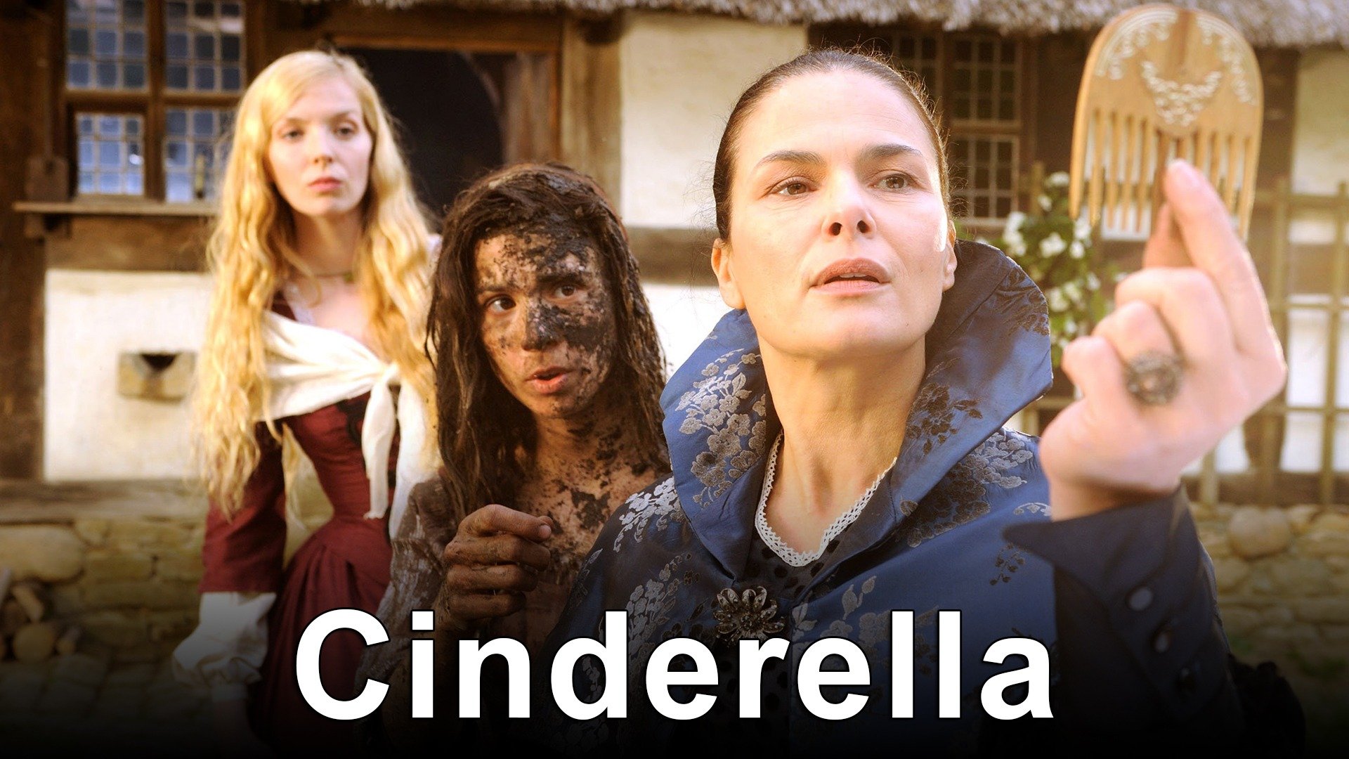 Cinderella (2011) - Plex