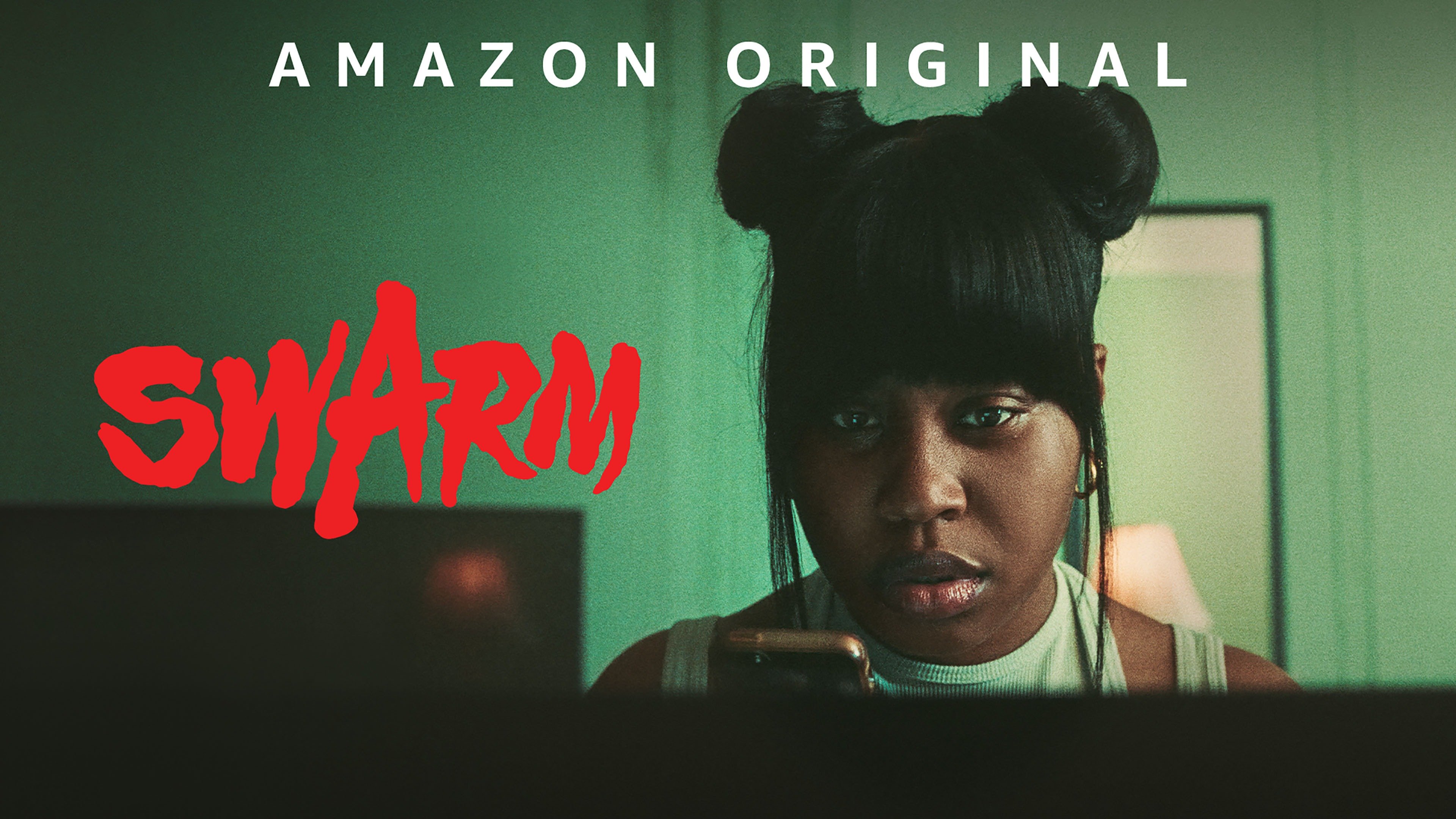 Watch Swarm · Season 1 Full Episodes Online - Plex Watch Swarm · Season 1 Full Episodes Online - Plex