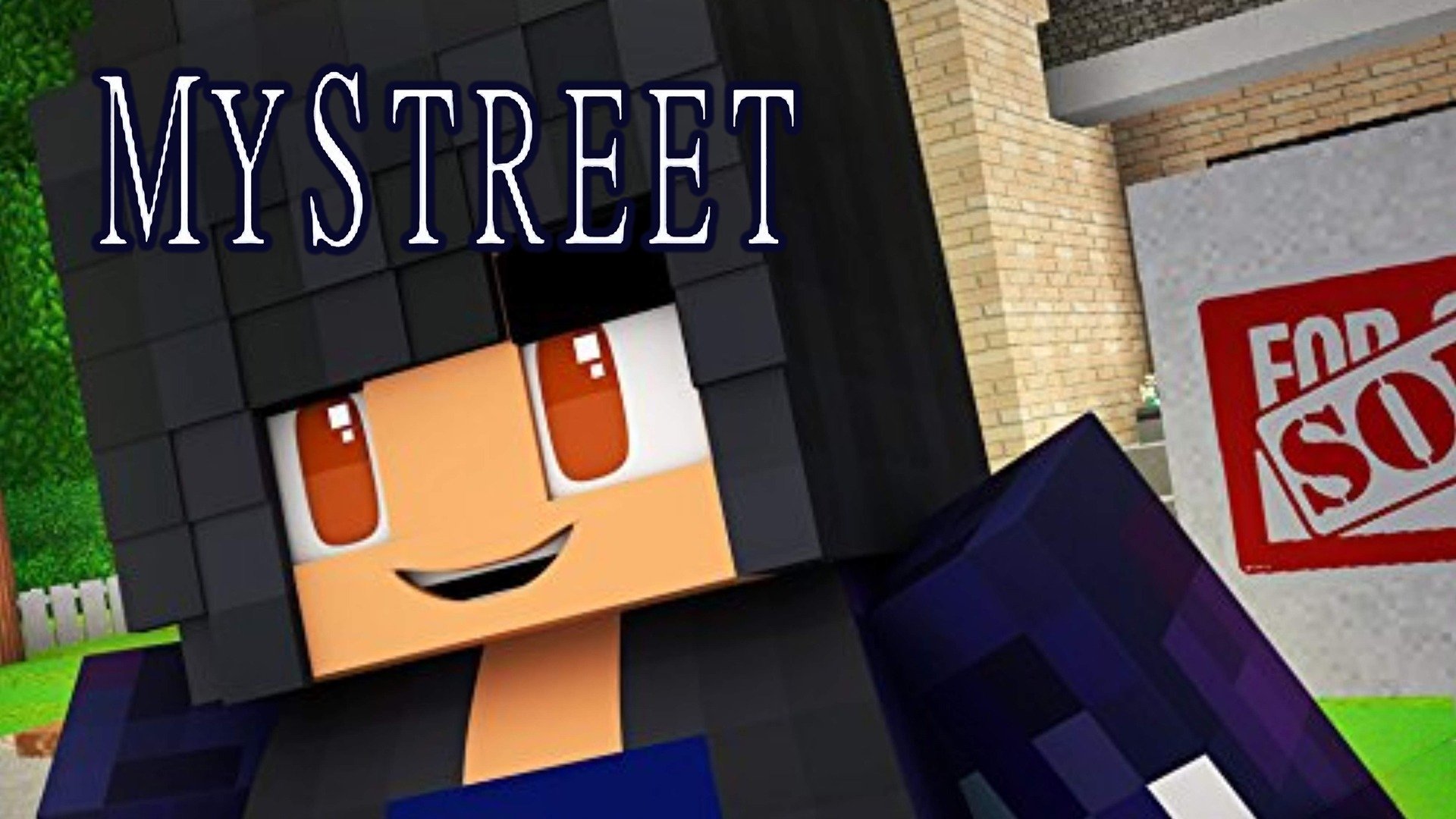 My Street (2015) - Plex