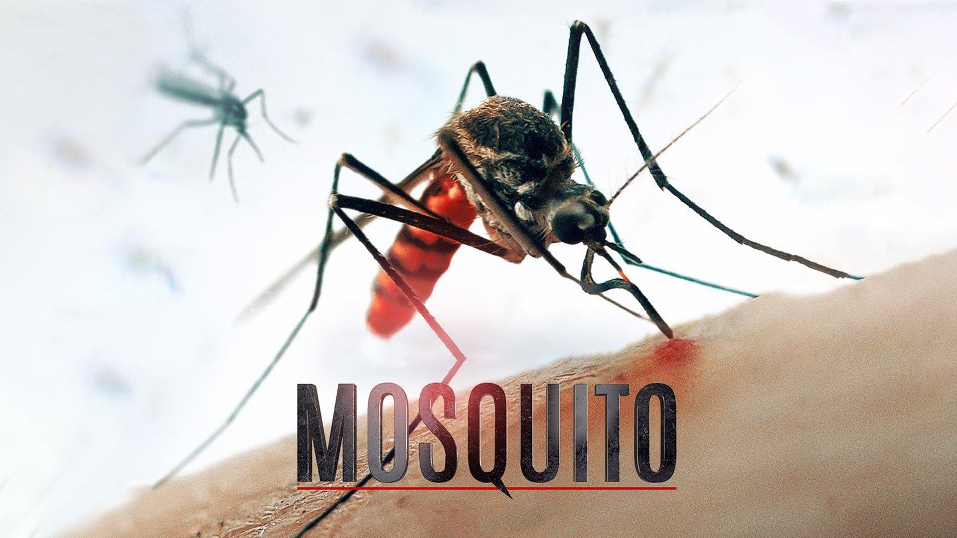 Mosquito (2017) - Plex