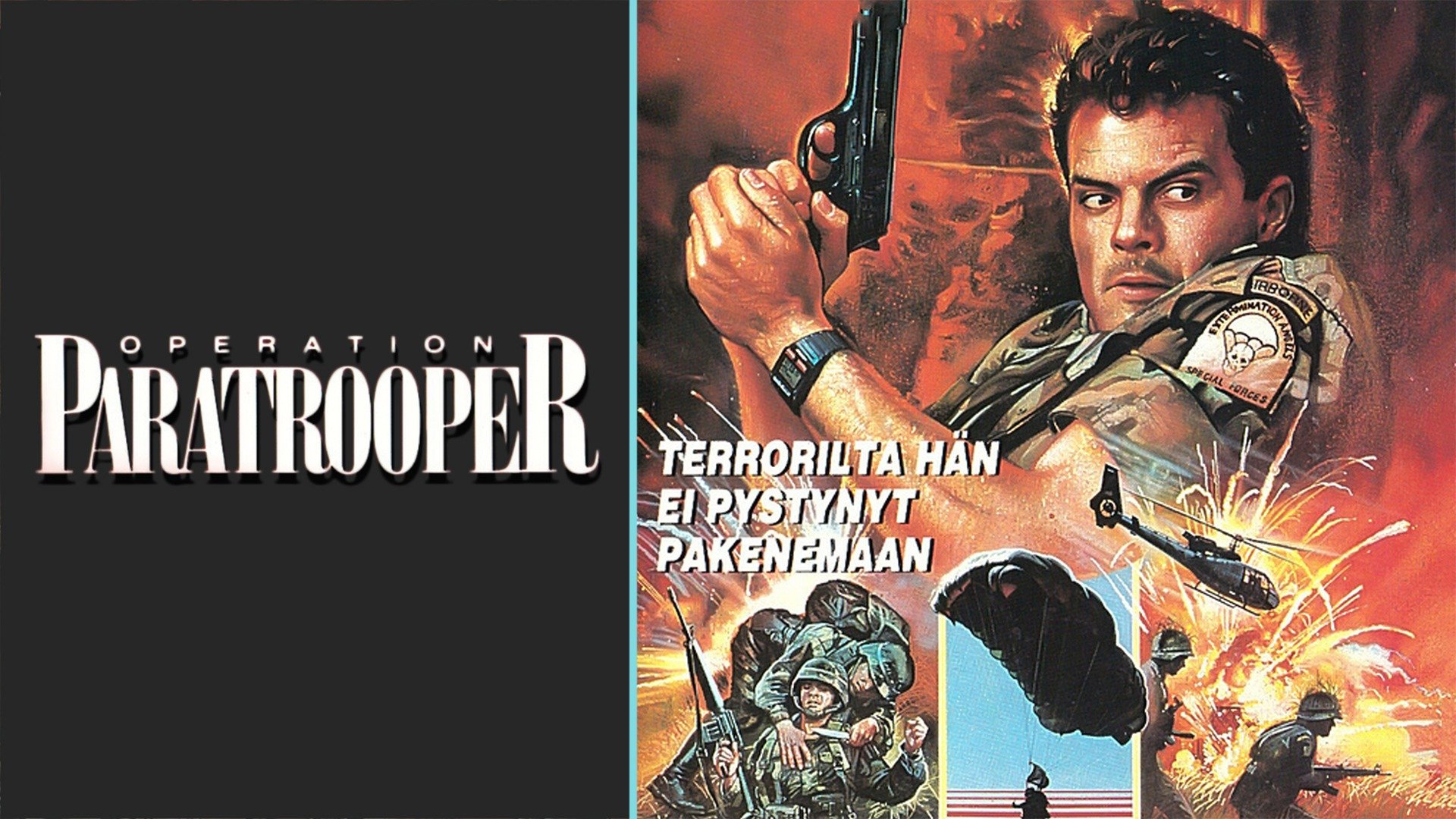 Private War (1989) - Plex