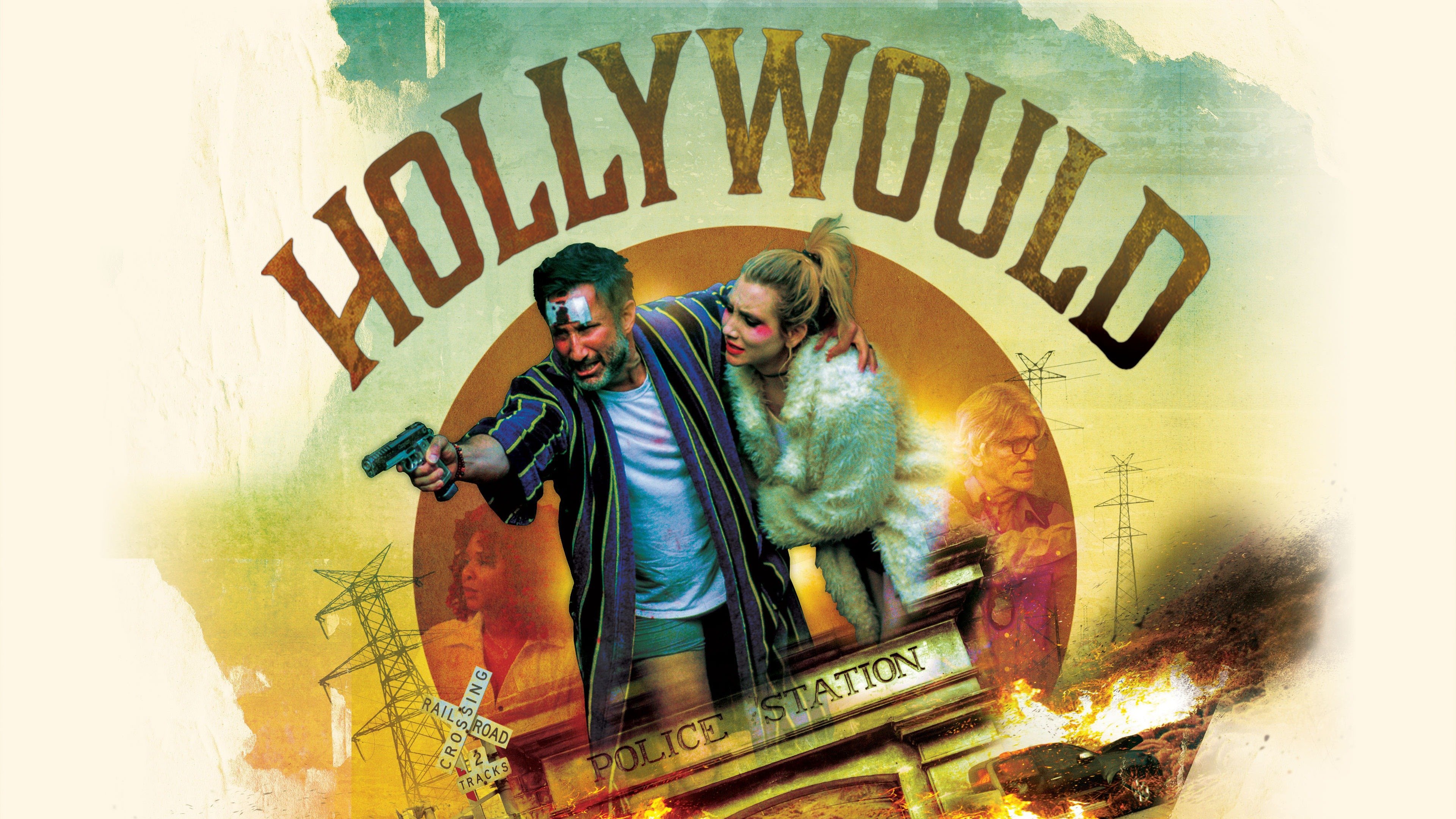 Watch Hollywould (2019) Full Movie Online - Plex