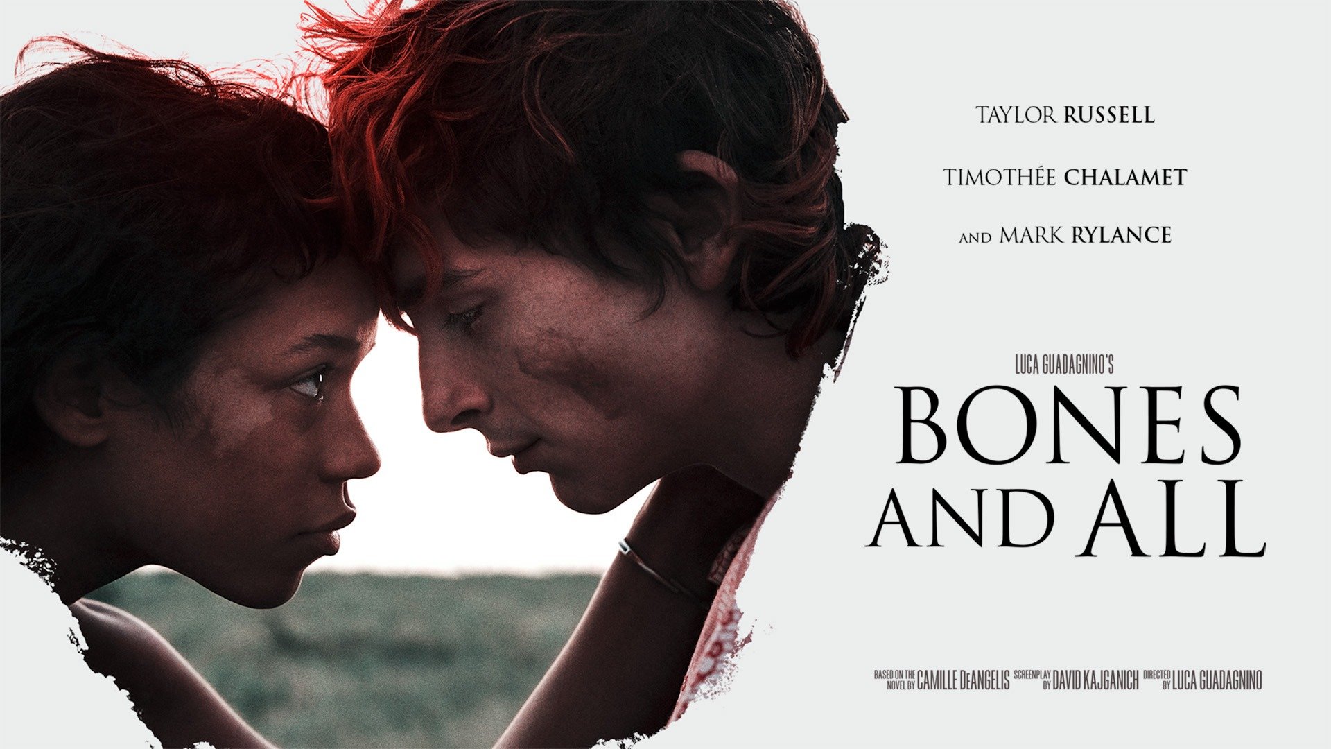 Watch Bones and All (2022) Full Movie Online - Plex