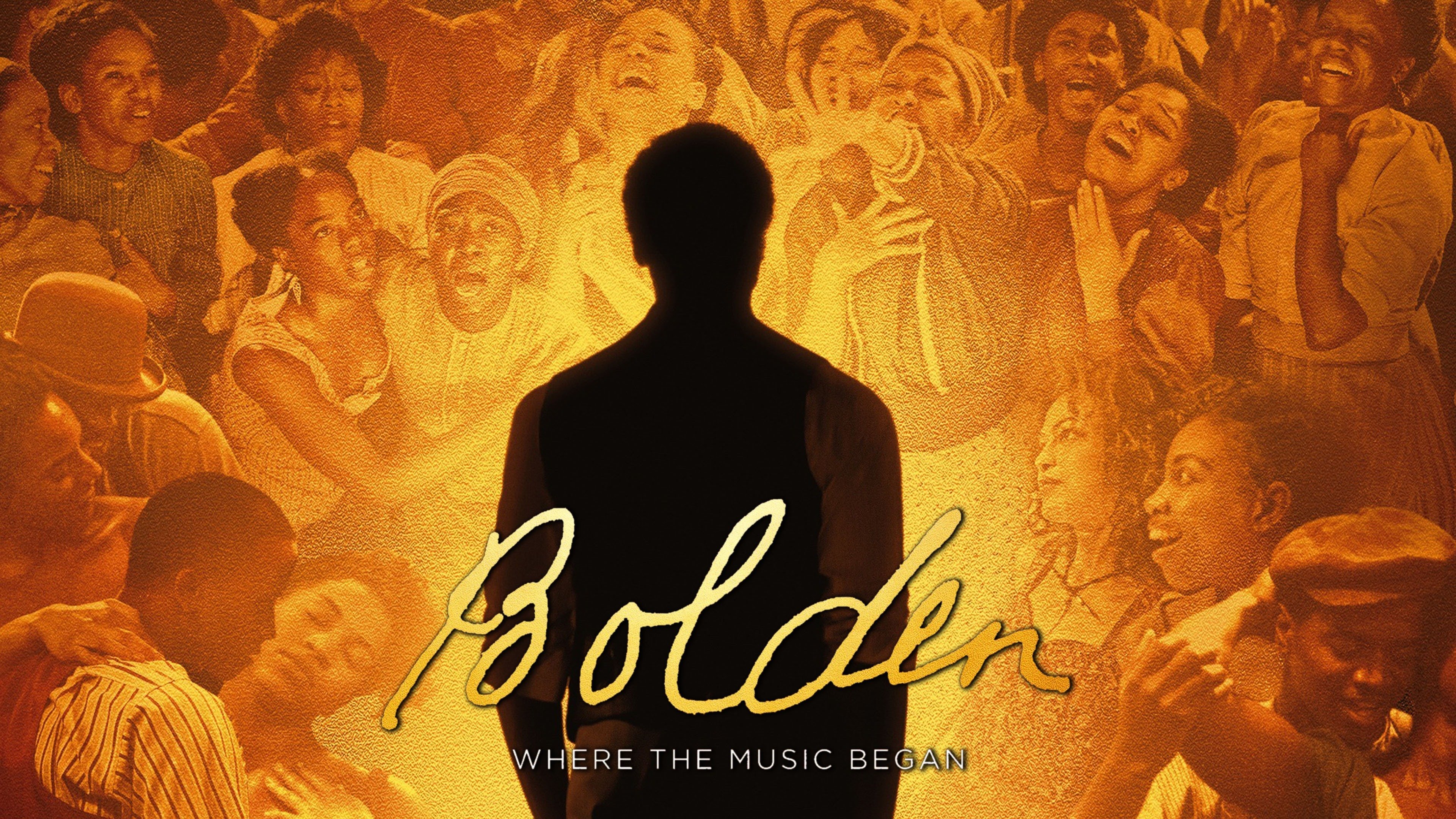 Watch Bolden (2019) Full Movie Online - Plex
