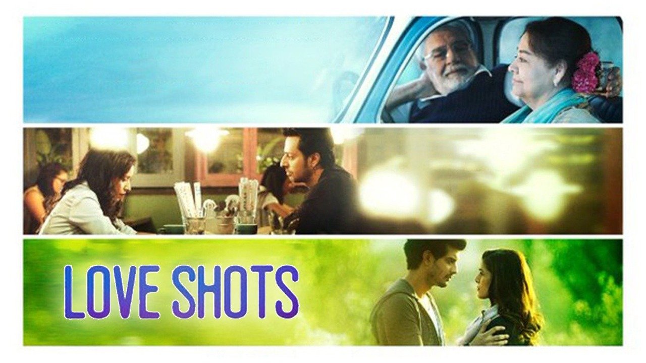 Watch Love Shots · Season 1 Full Episodes Free Online - Plex