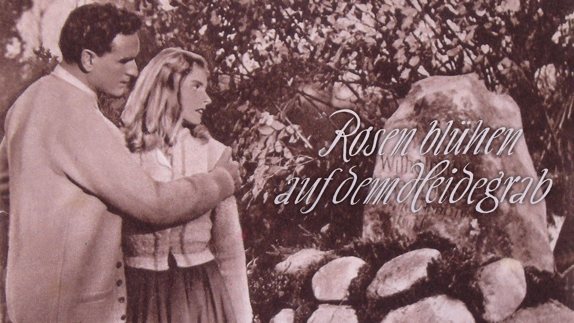 Rape on the Moor (1953) - Plex