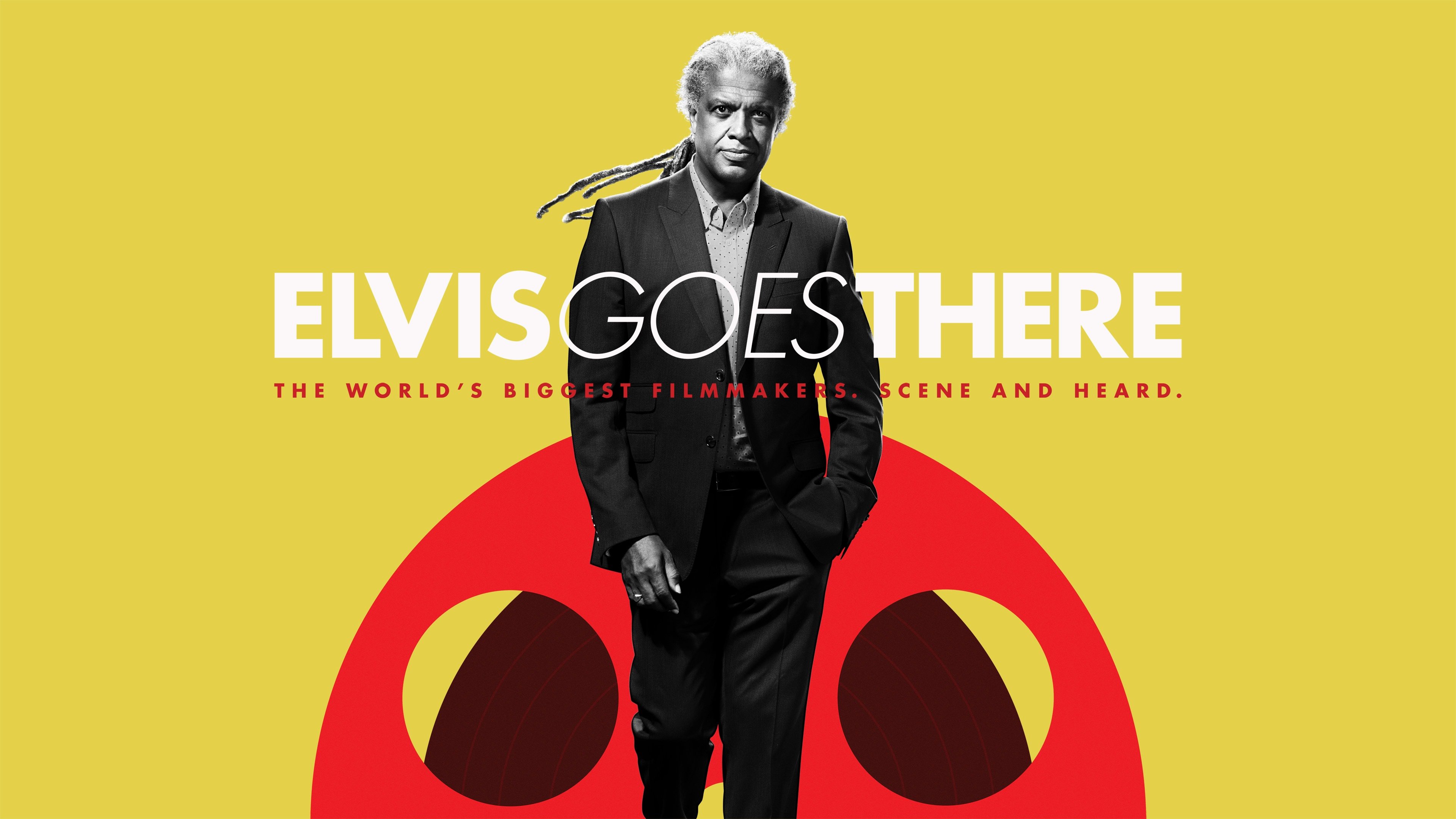 Watch Elvis Goes There (2019) TV Series Online - Plex