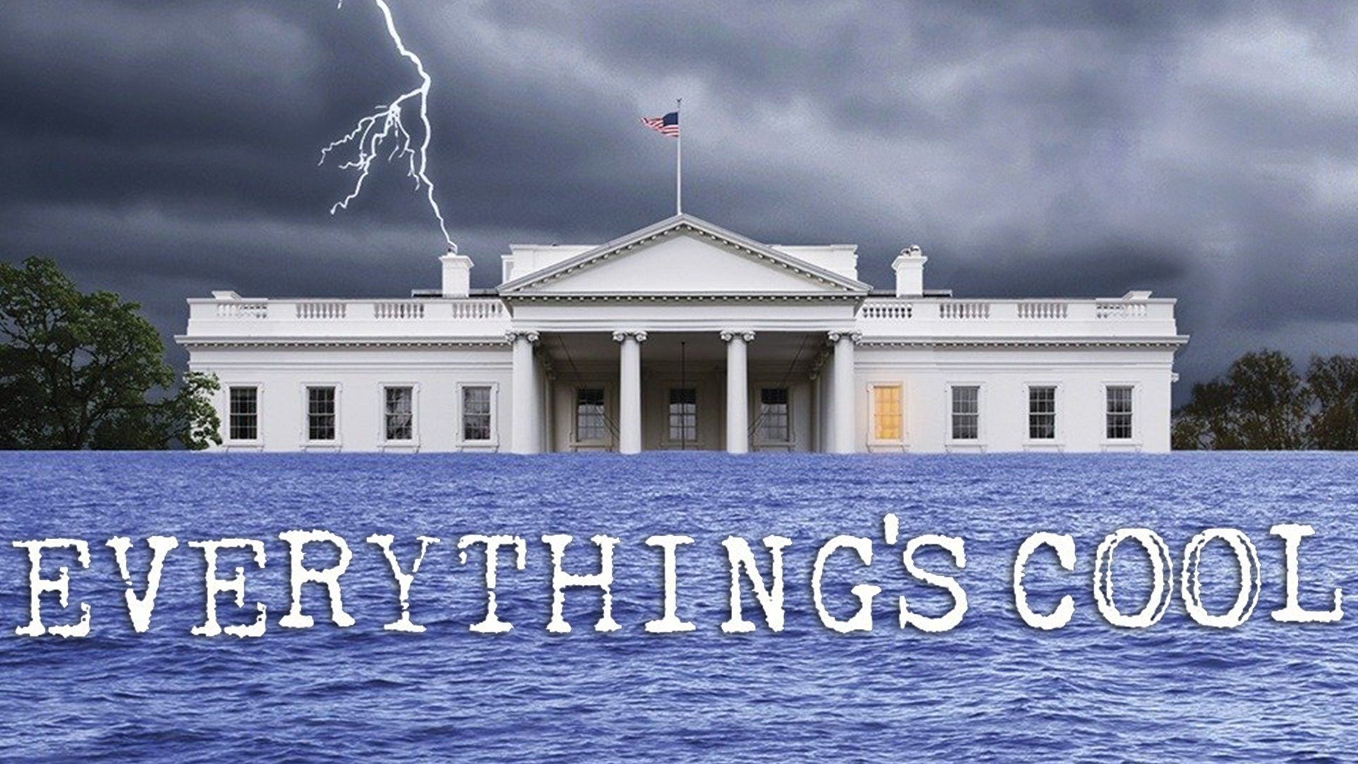 Everything's Cool (2007) - Plex