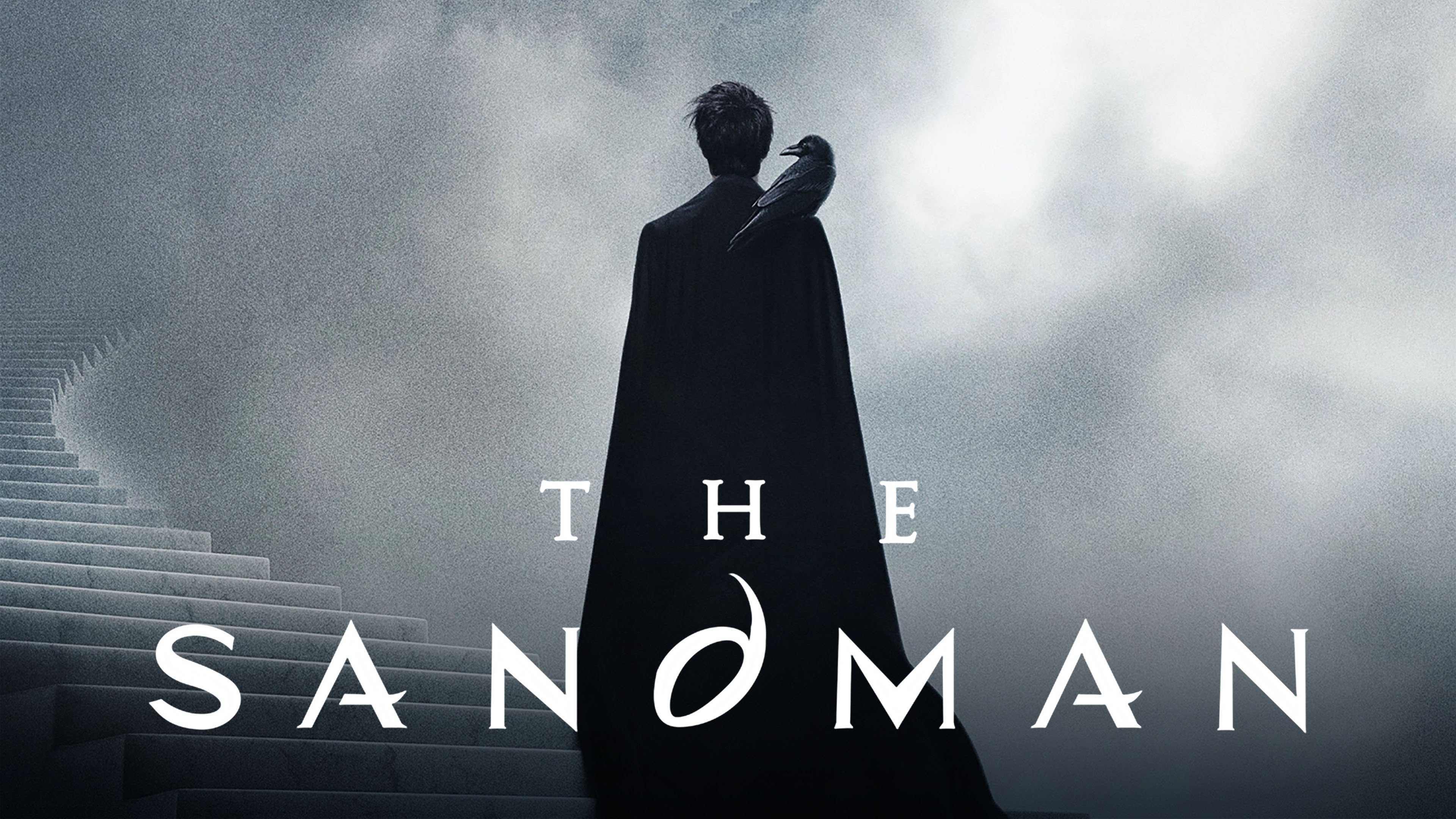 Watch The Sandman · Season 1 Full Episodes Online - Plex