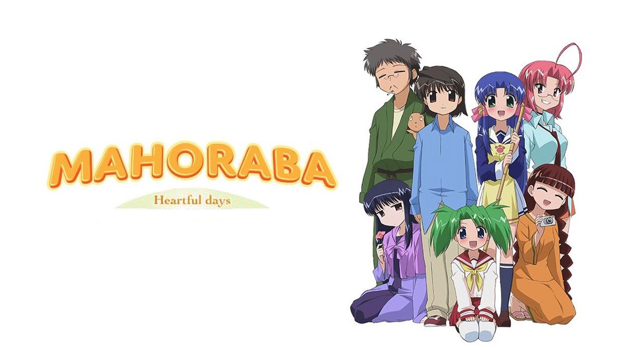 Watch Mahoraba: Heartful Days (2005) TV Series Free Online - Plex
