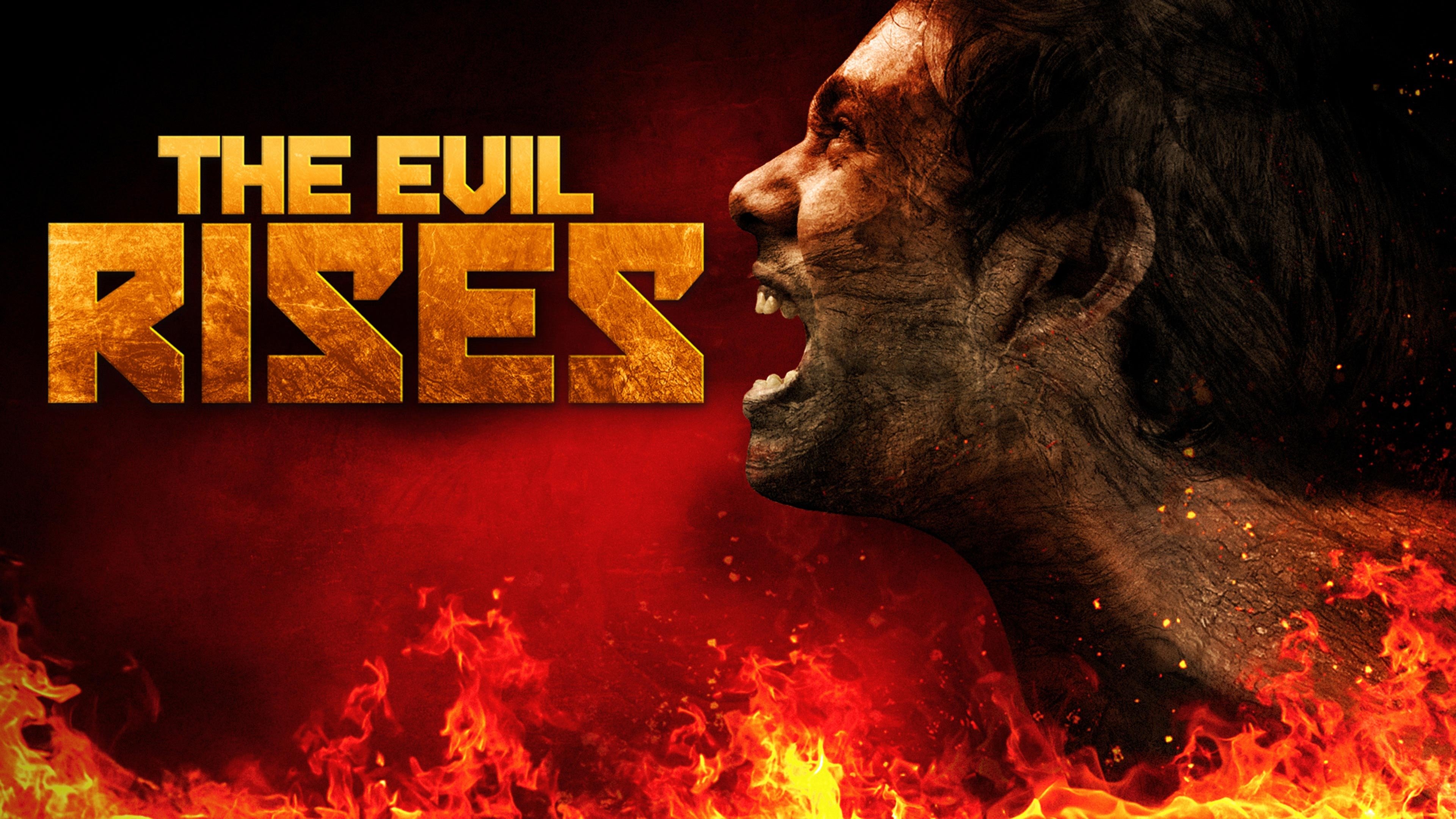 The Evil Rises (2018) - Plex