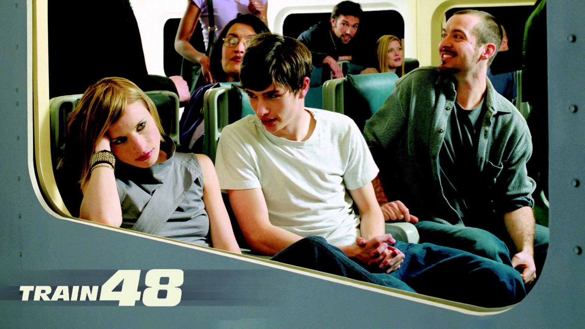 Train 48 (2003) - Plex
