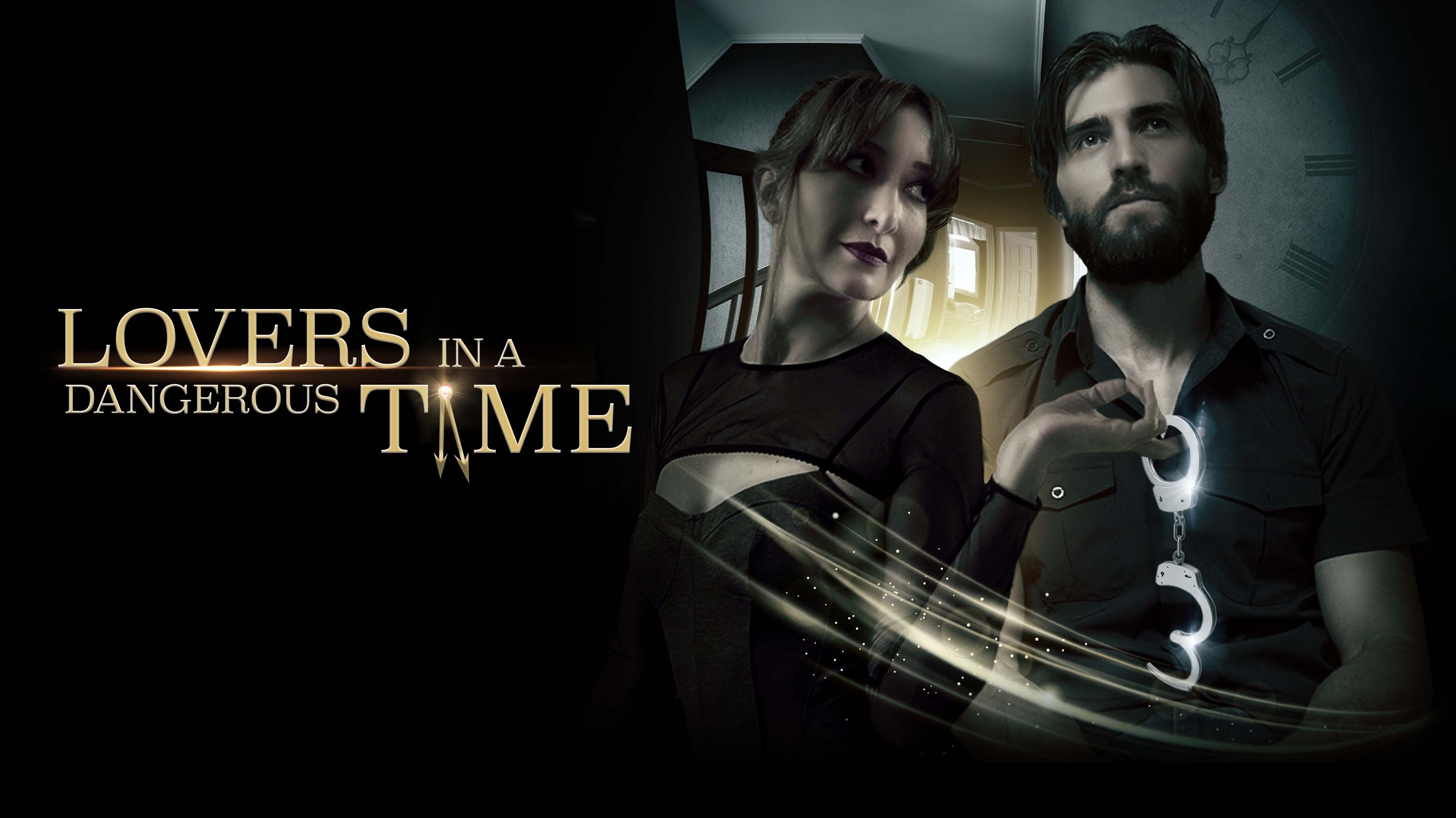 Watch Lovers in A Dangerous Time (2021) Full Movie Free Online - Plex