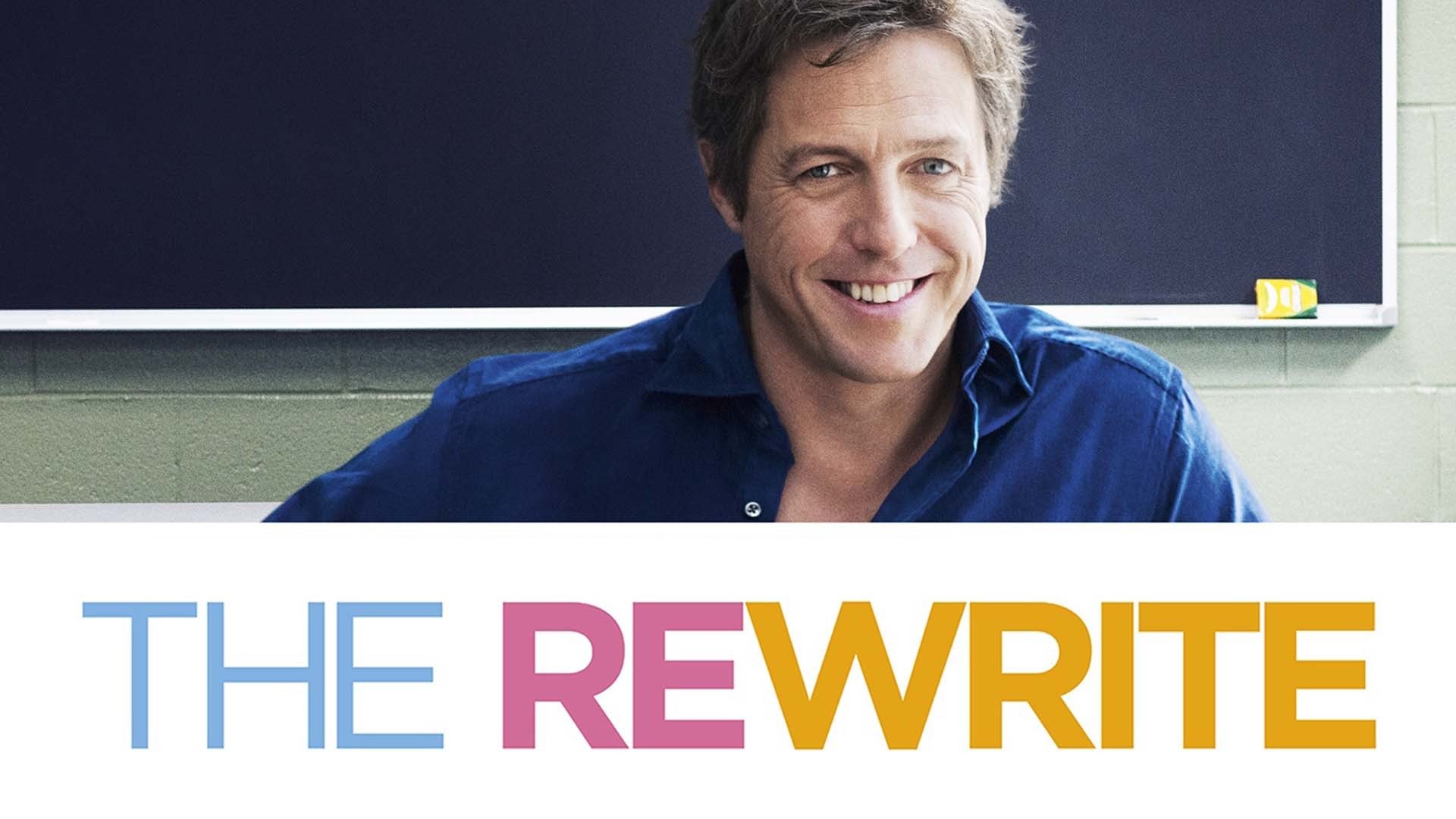 Watch The Rewrite (2014) Full Movie Free Online - Plex
