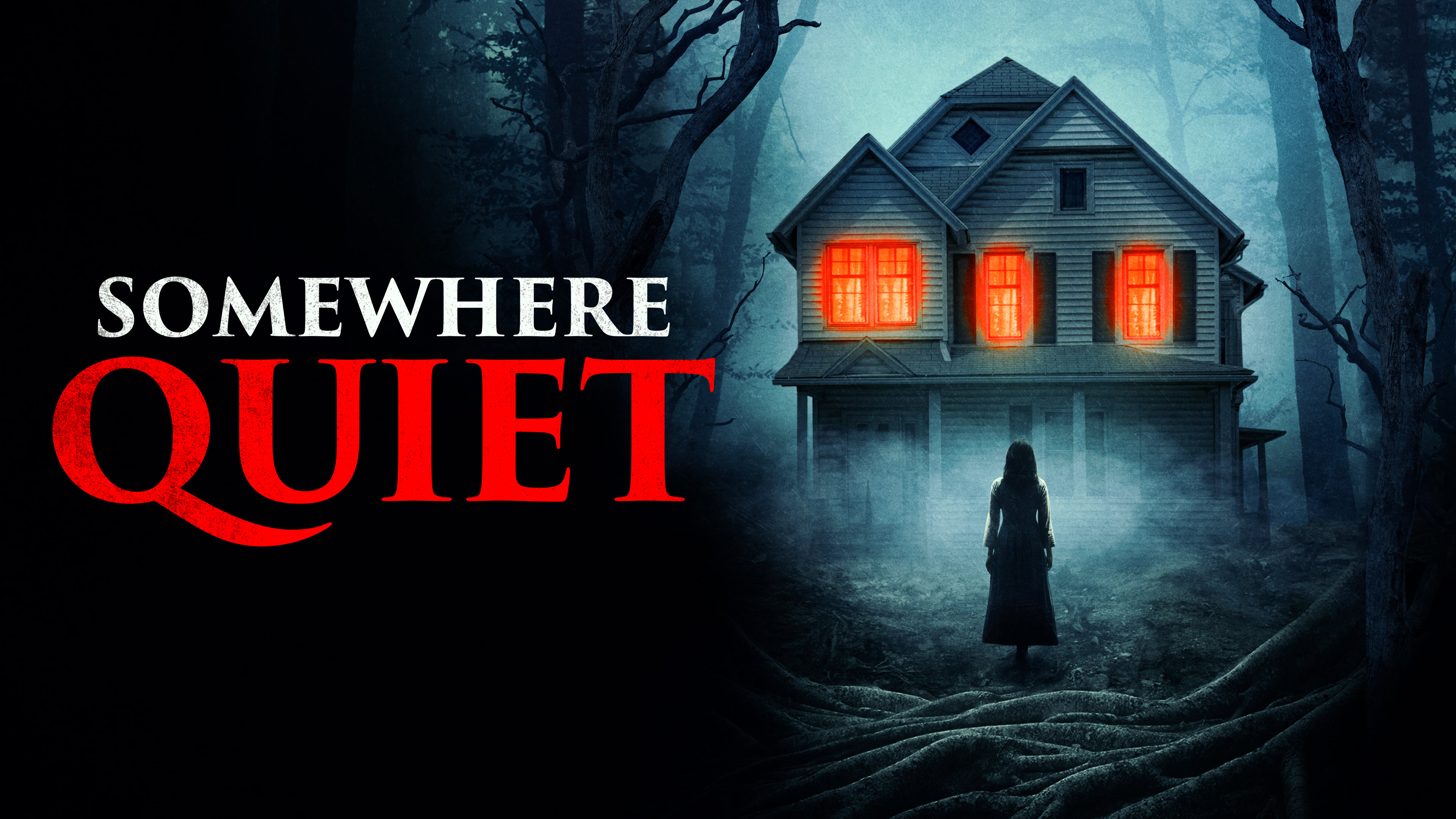 Watch Somewhere Quiet (2024) Full Movie Online - Plex